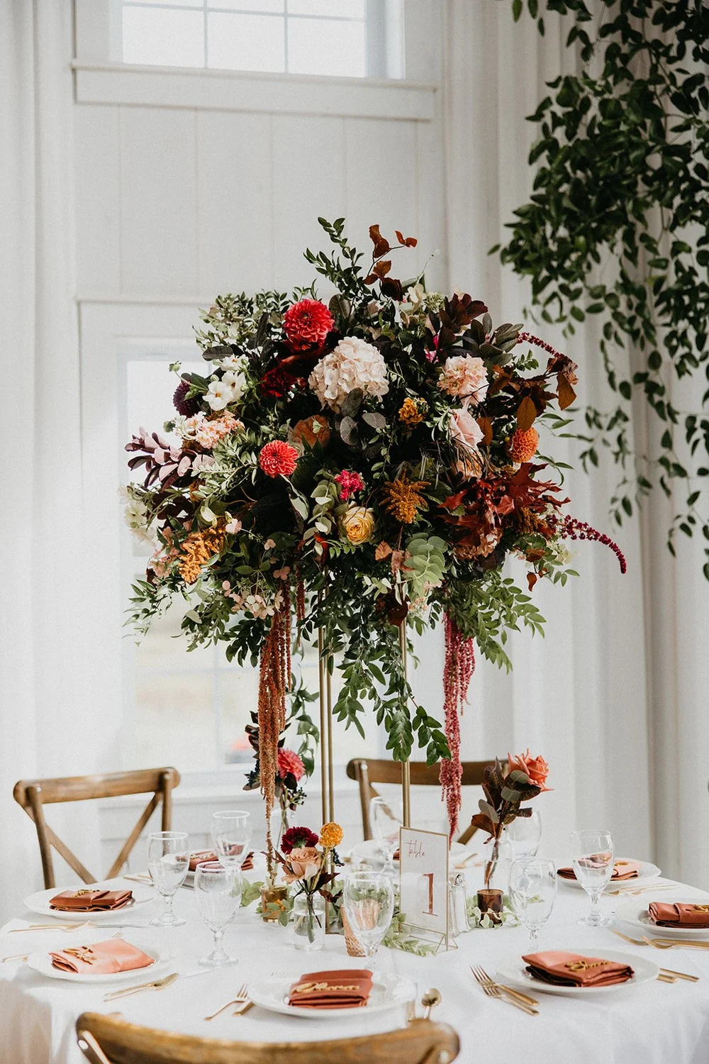 Everything you should consider with High Centerpieces — Pittsburgh ...