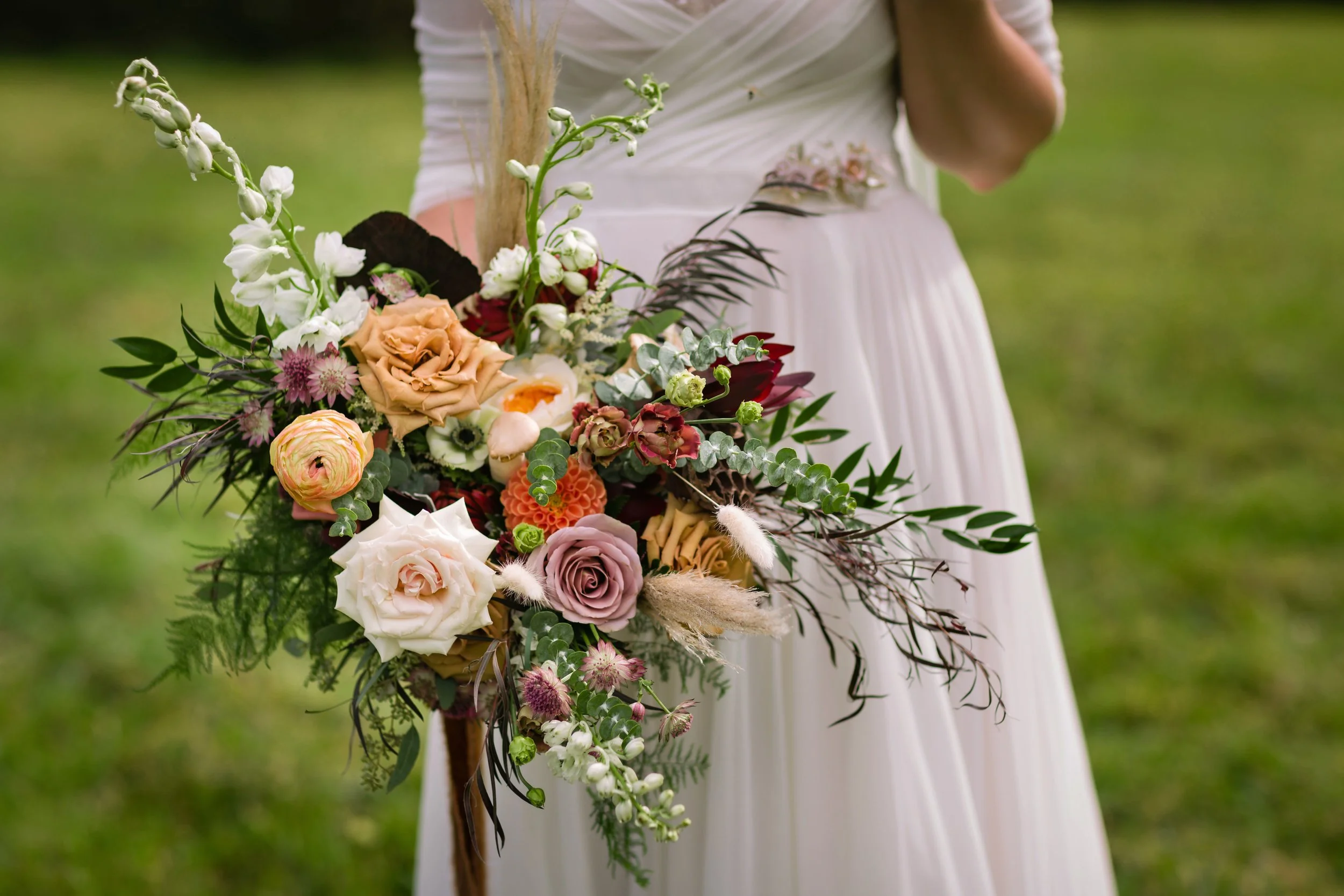 Tips for Choosing Flowers for Your Wedding — Pittsburgh Pennsylvania ...