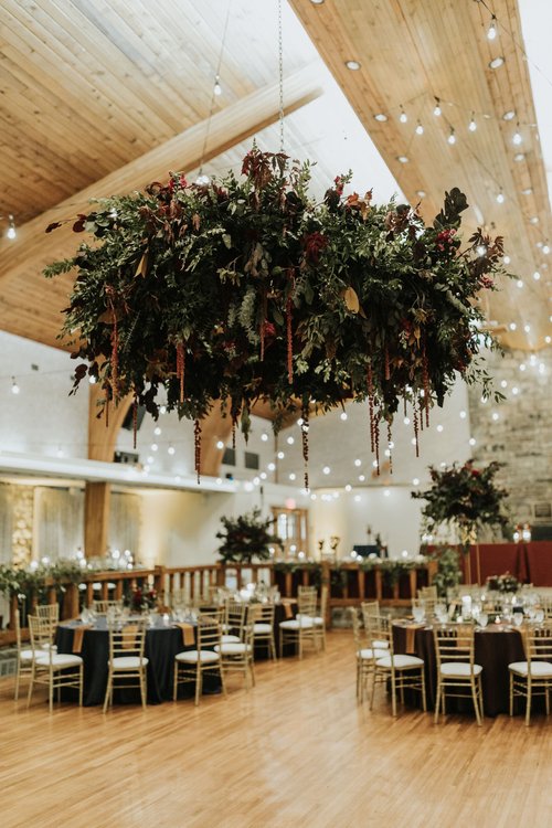 Flowers for all Fall Color Palettes — Pittsburgh Pennsylvania Wedding ...