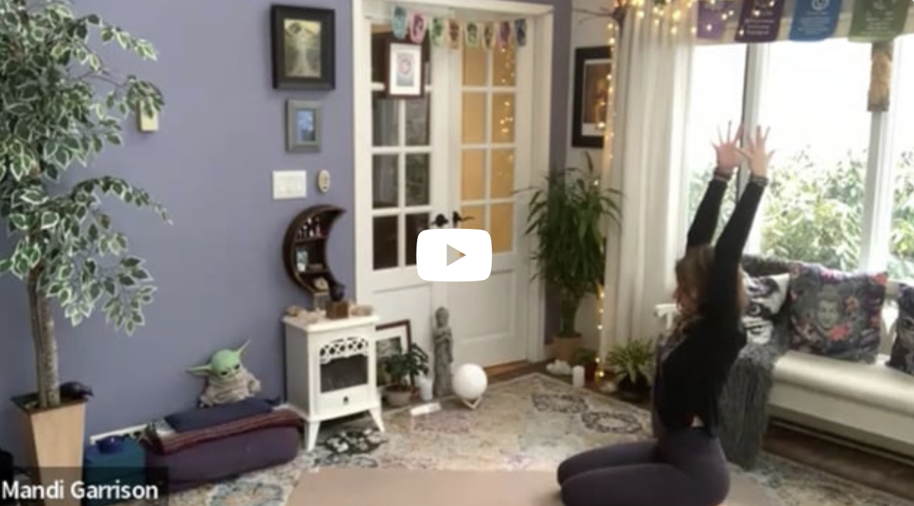 Calendar — Mandi Garrison Yoga