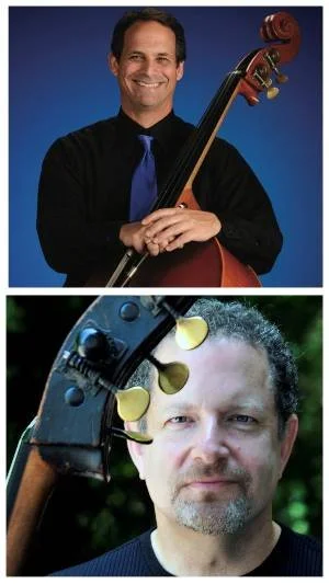 Artist Series Concerts
