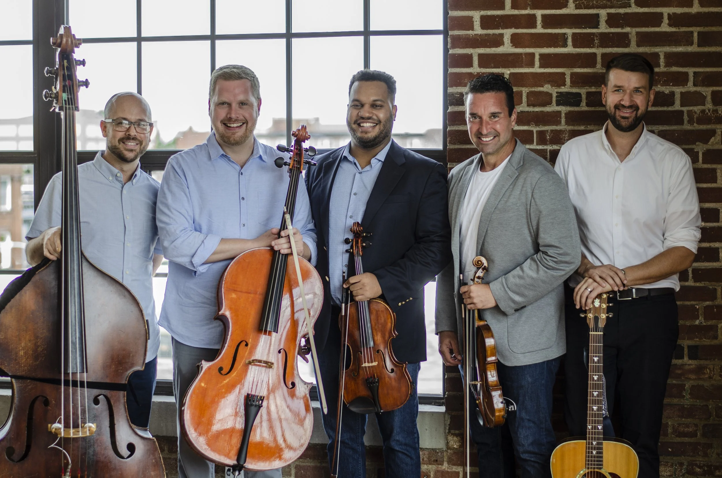 Concerts & Ticketsf — Artist Series Concerts