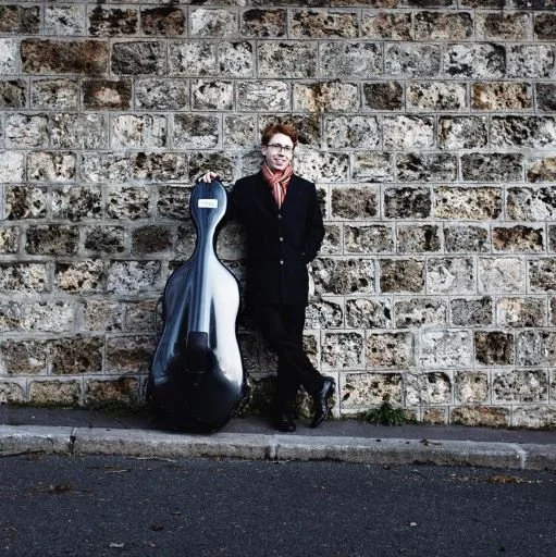 Artist Series Concerts