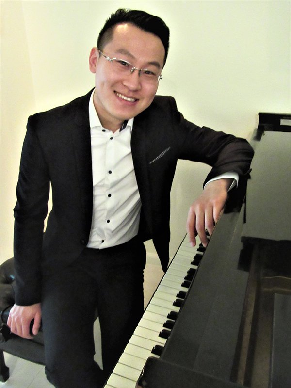 Concerts & Ticketsf — Artist Series Concerts