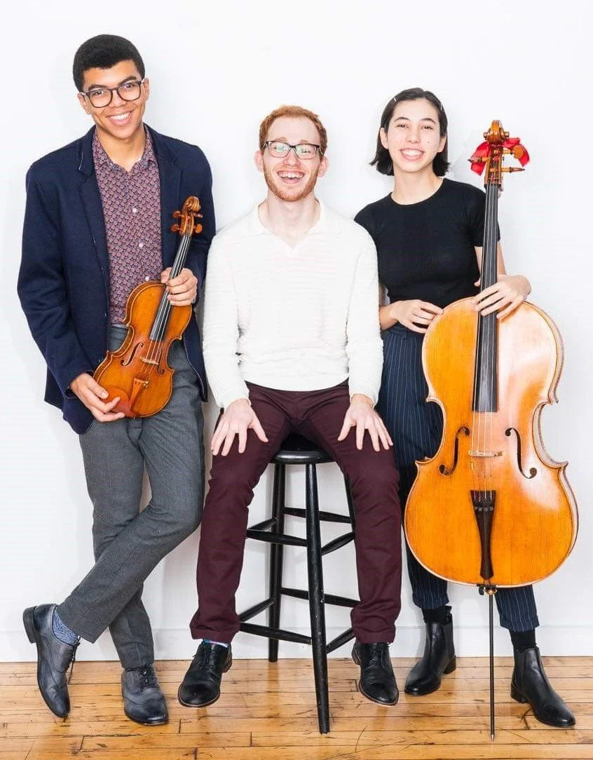 Concerts & Ticketsf — Artist Series Concerts