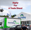 Armagh County Agriculture Show