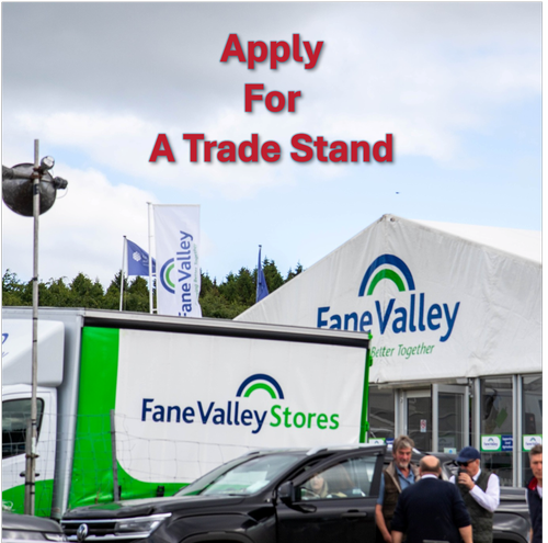 Armagh County Agriculture Show