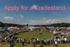 Armagh County Agriculture Show