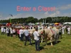 Armagh County Agriculture Show