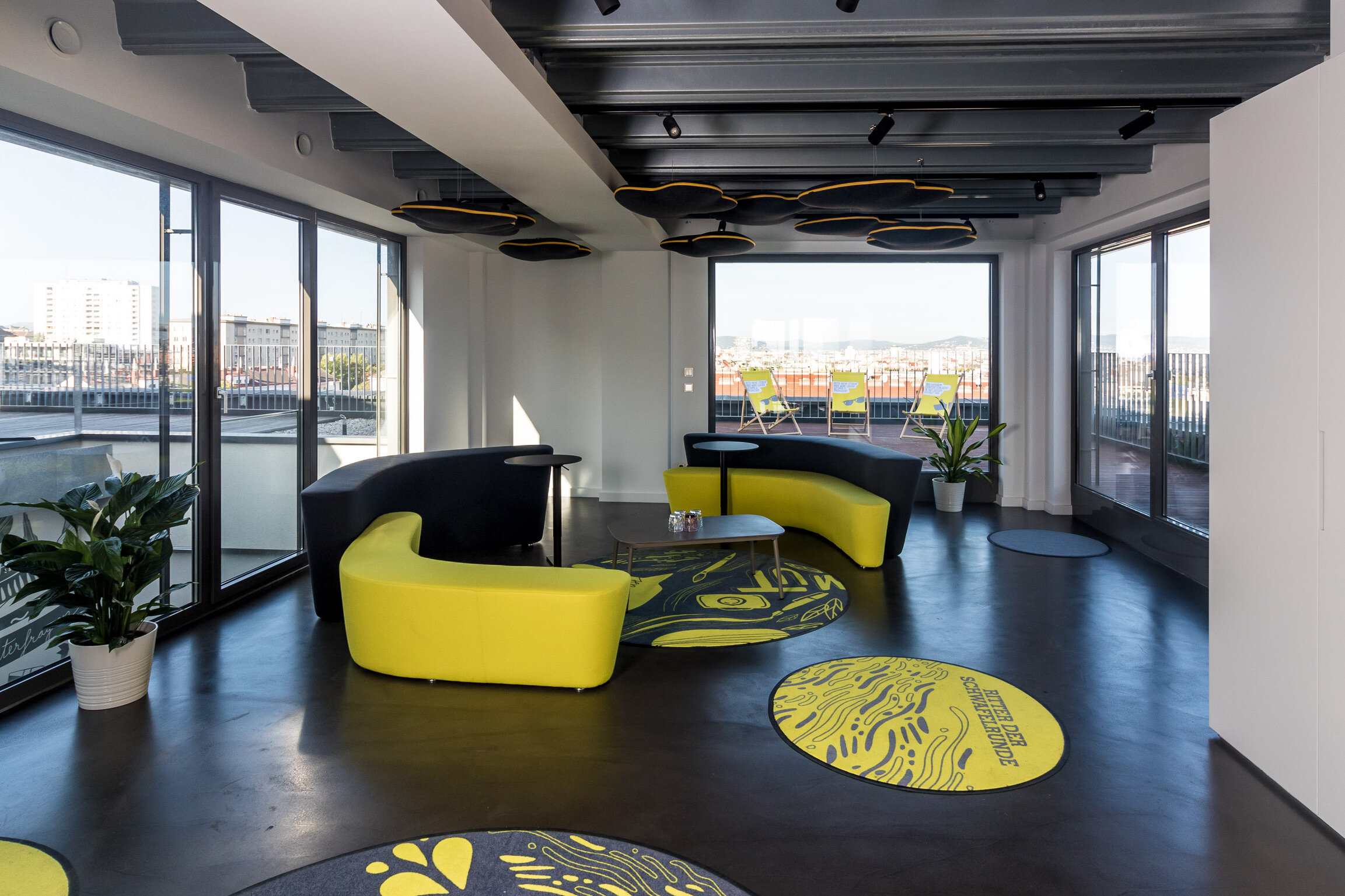 Design Thinking Space Vienna — Design Thinking Space Wien