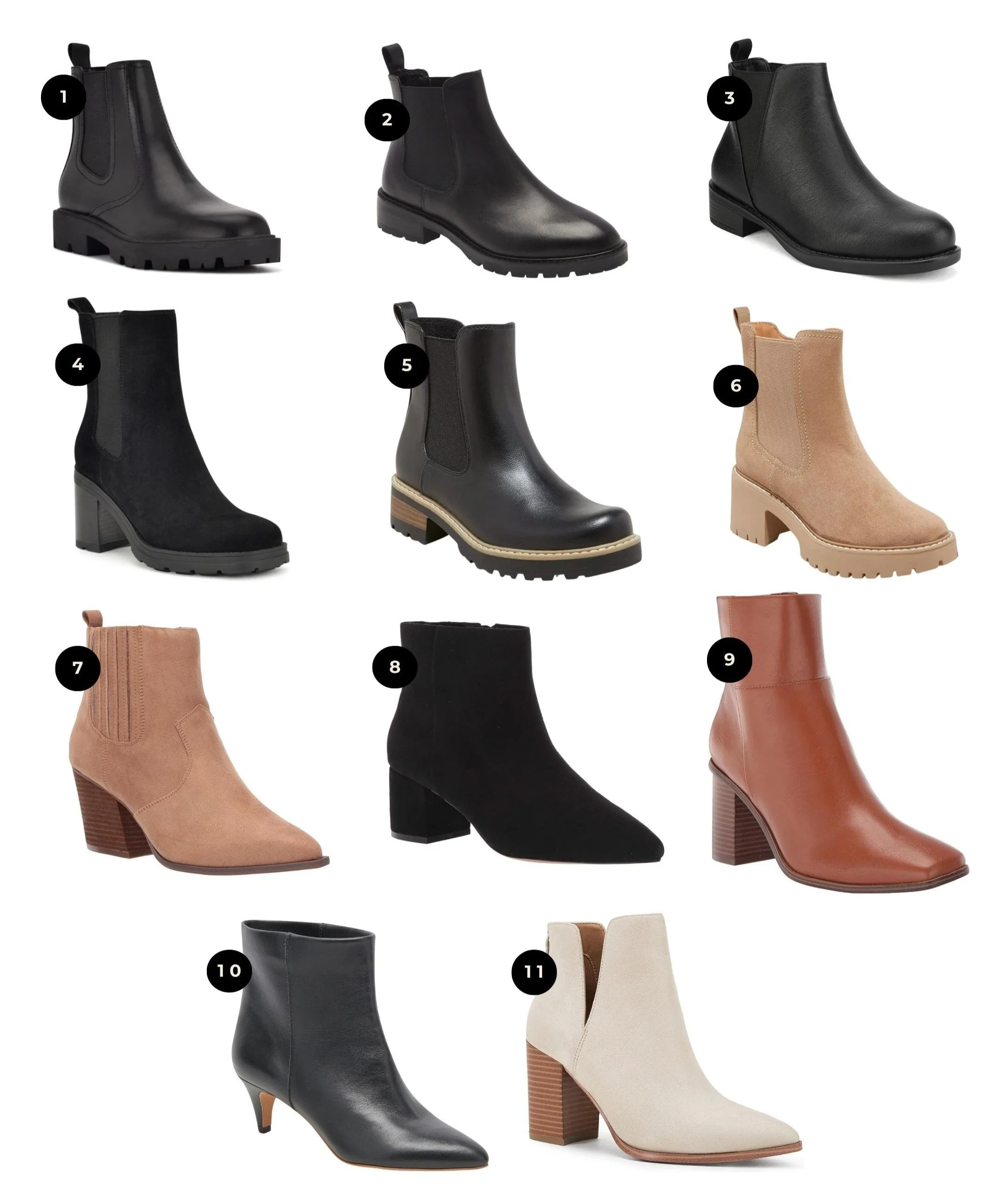 The Great Big Boot Blog And Ways To Style Them — Caralyn Mirand Koch