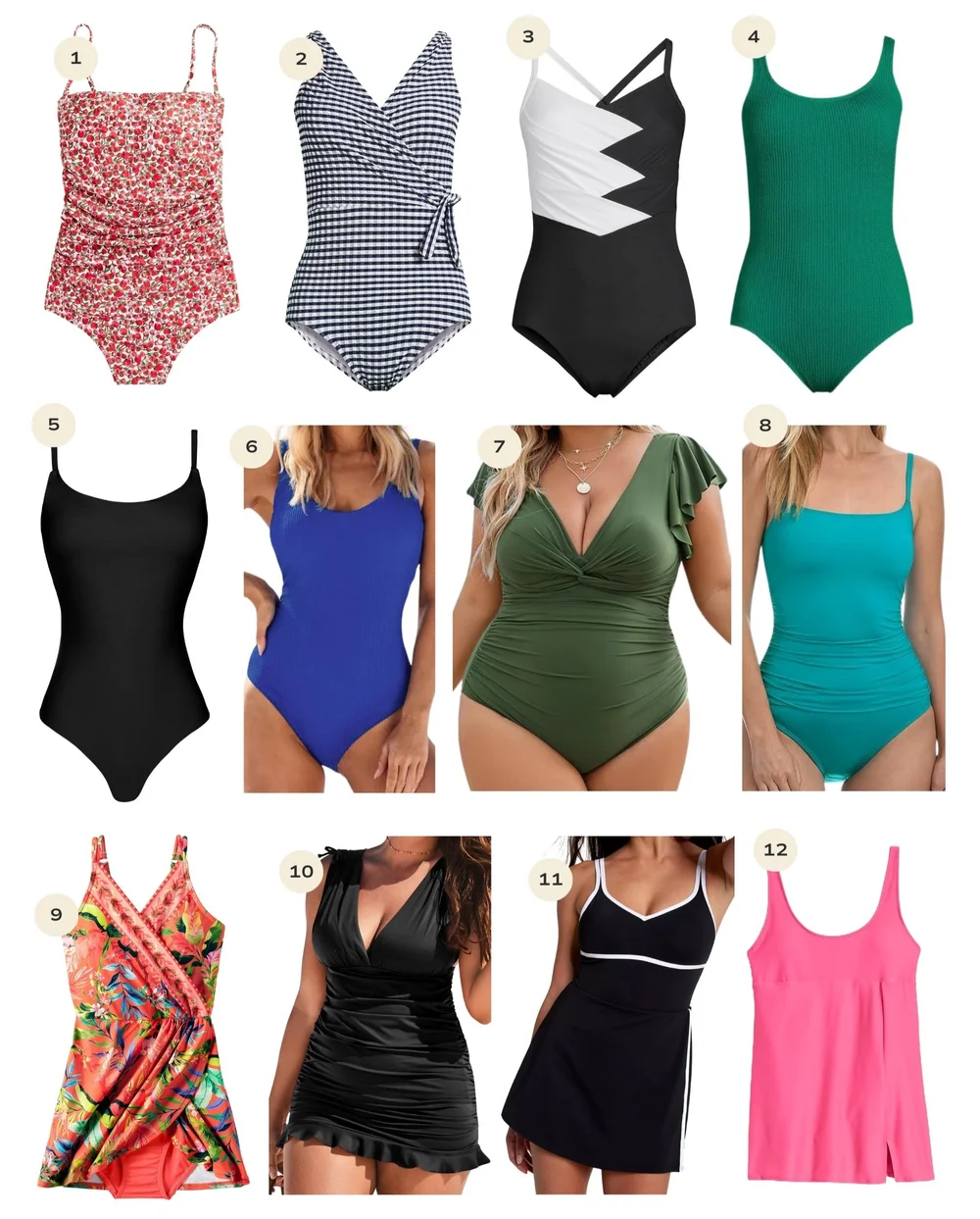 Shopping Swimsuits: A Guide for EVERY Body in 2024 — Caralyn Mirand Koch