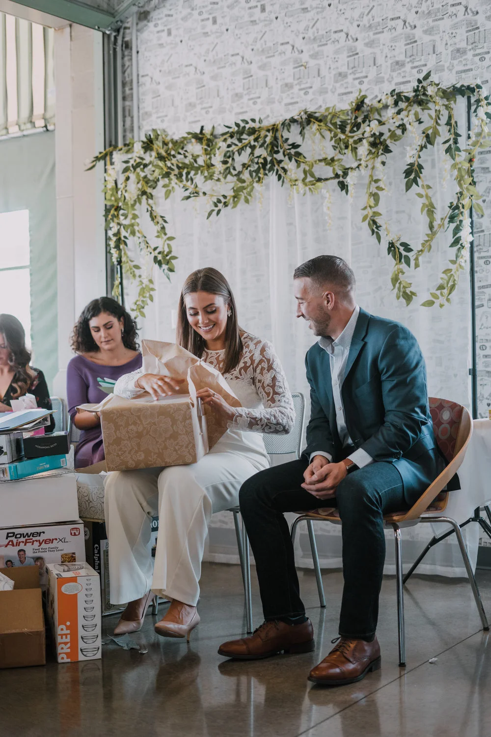 3 Things You Need To Know For Creating The Best Wedding Registry ...