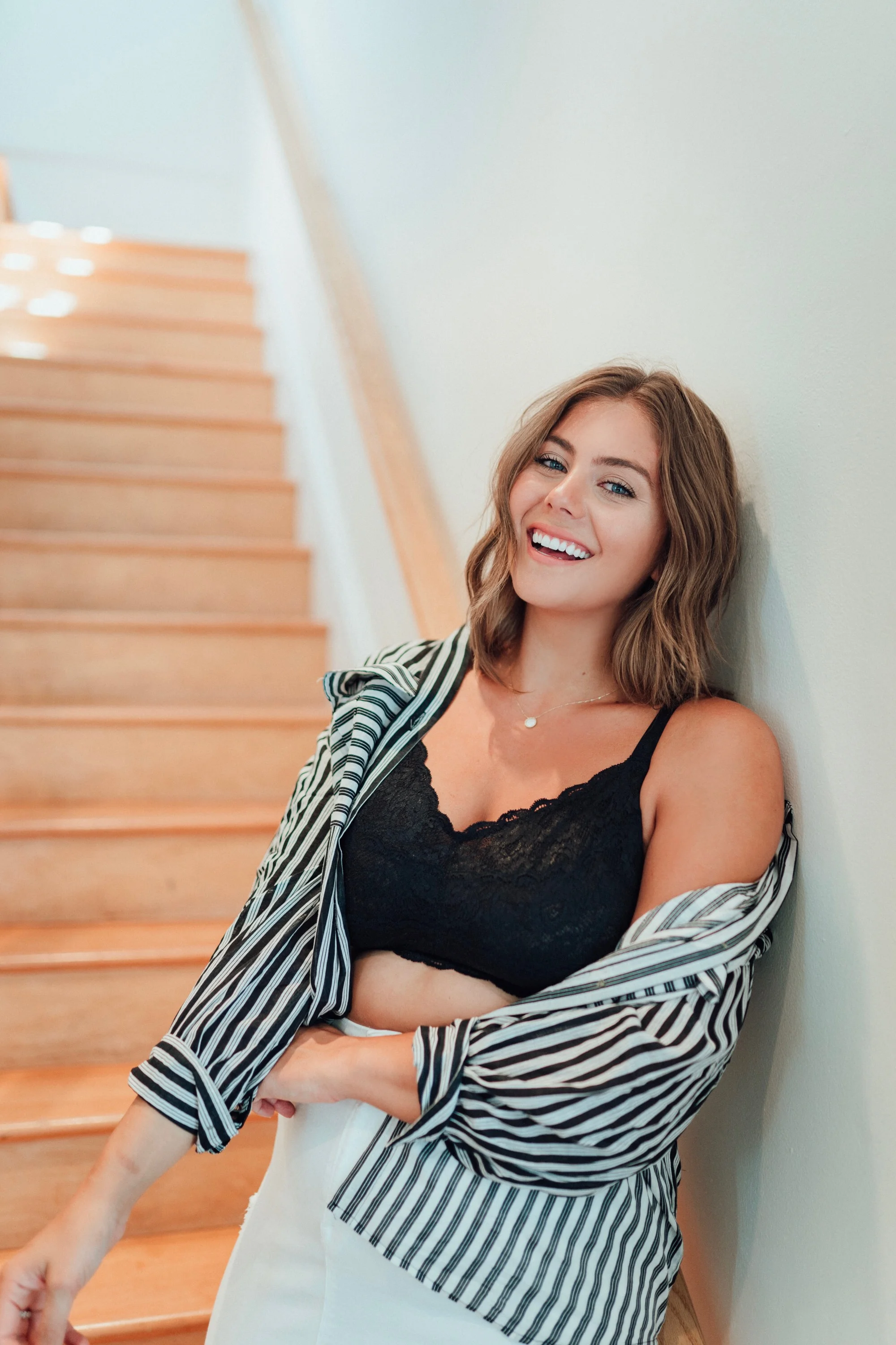 bralette — Caralyn Mirand — Caralyn Mirand Koch