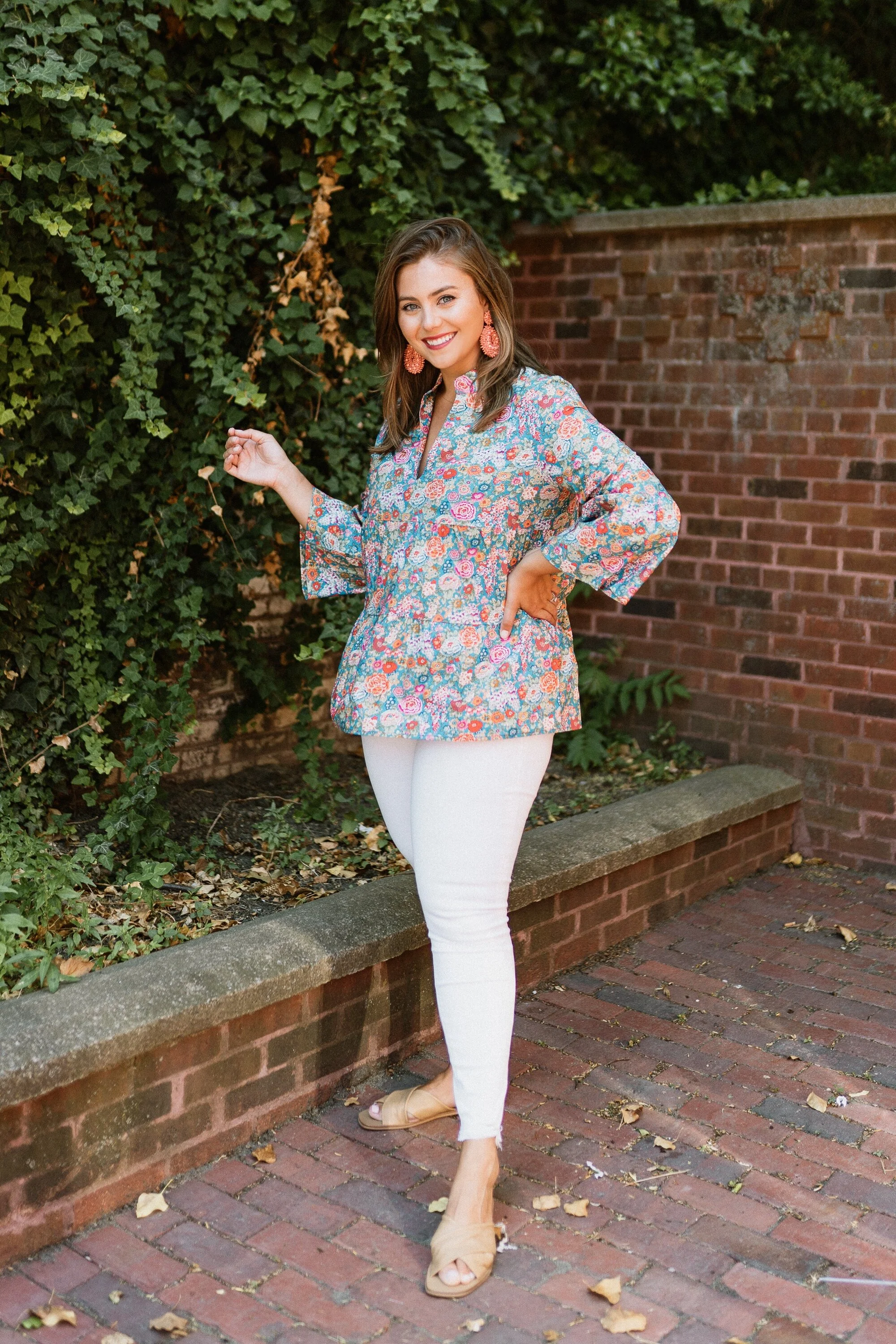 On A Personal Note... — Caralyn Mirand Koch