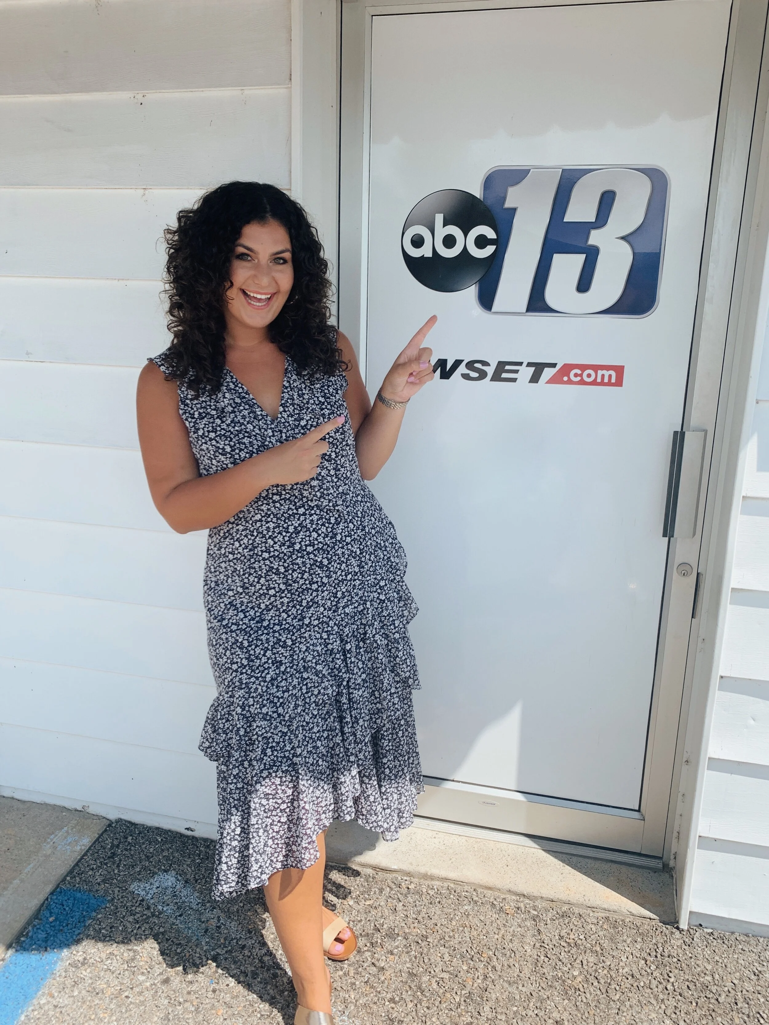 The Friday Fit: Let's Do This! — Caralyn Mirand Koch