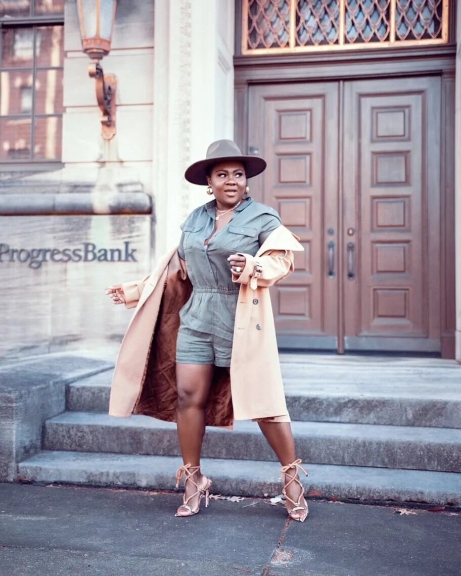 Now Trending: Utility Inspired Looks — Caralyn Mirand Koch