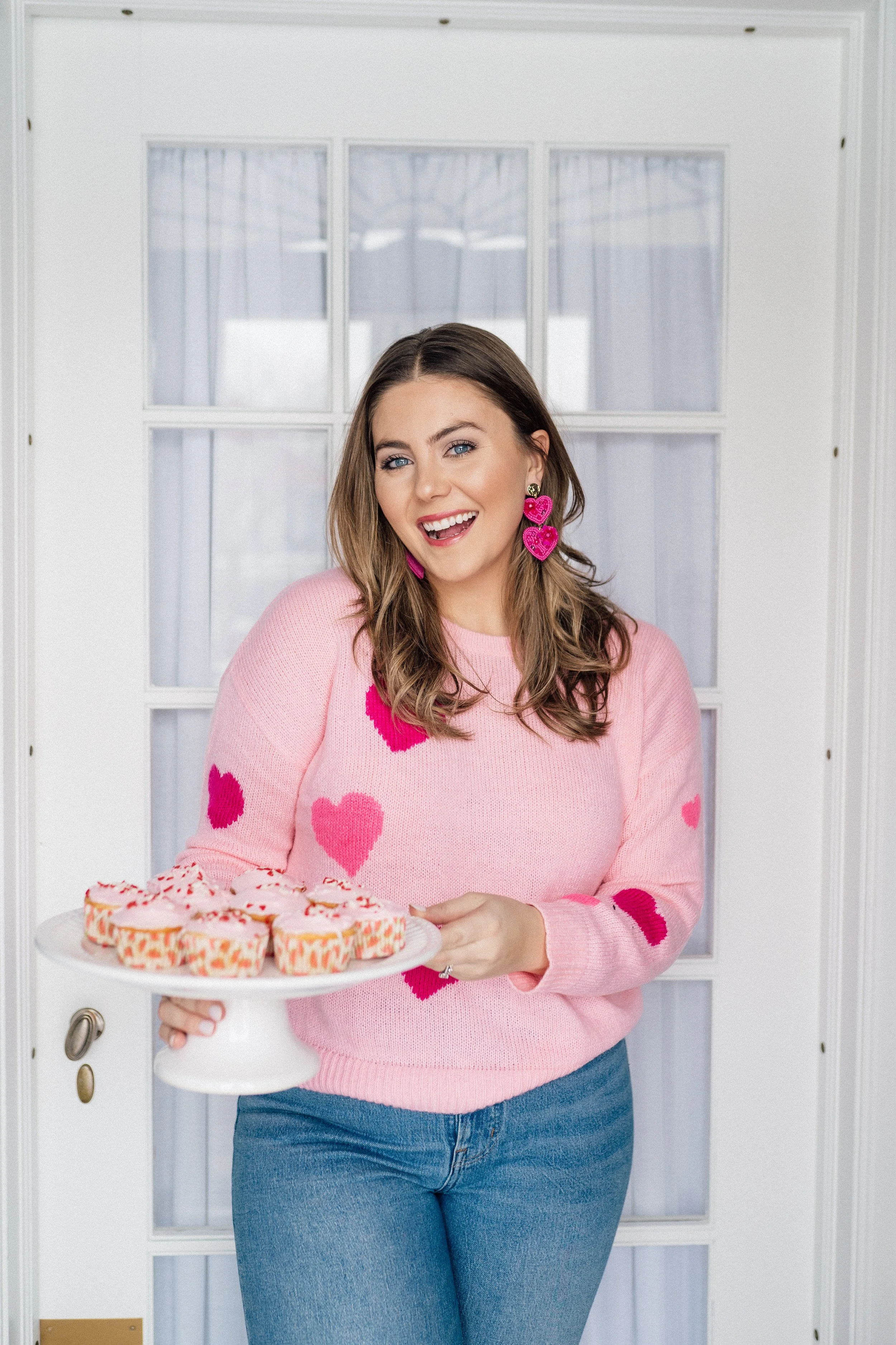 Valentine's Day Picks — Caralyn Mirand Koch