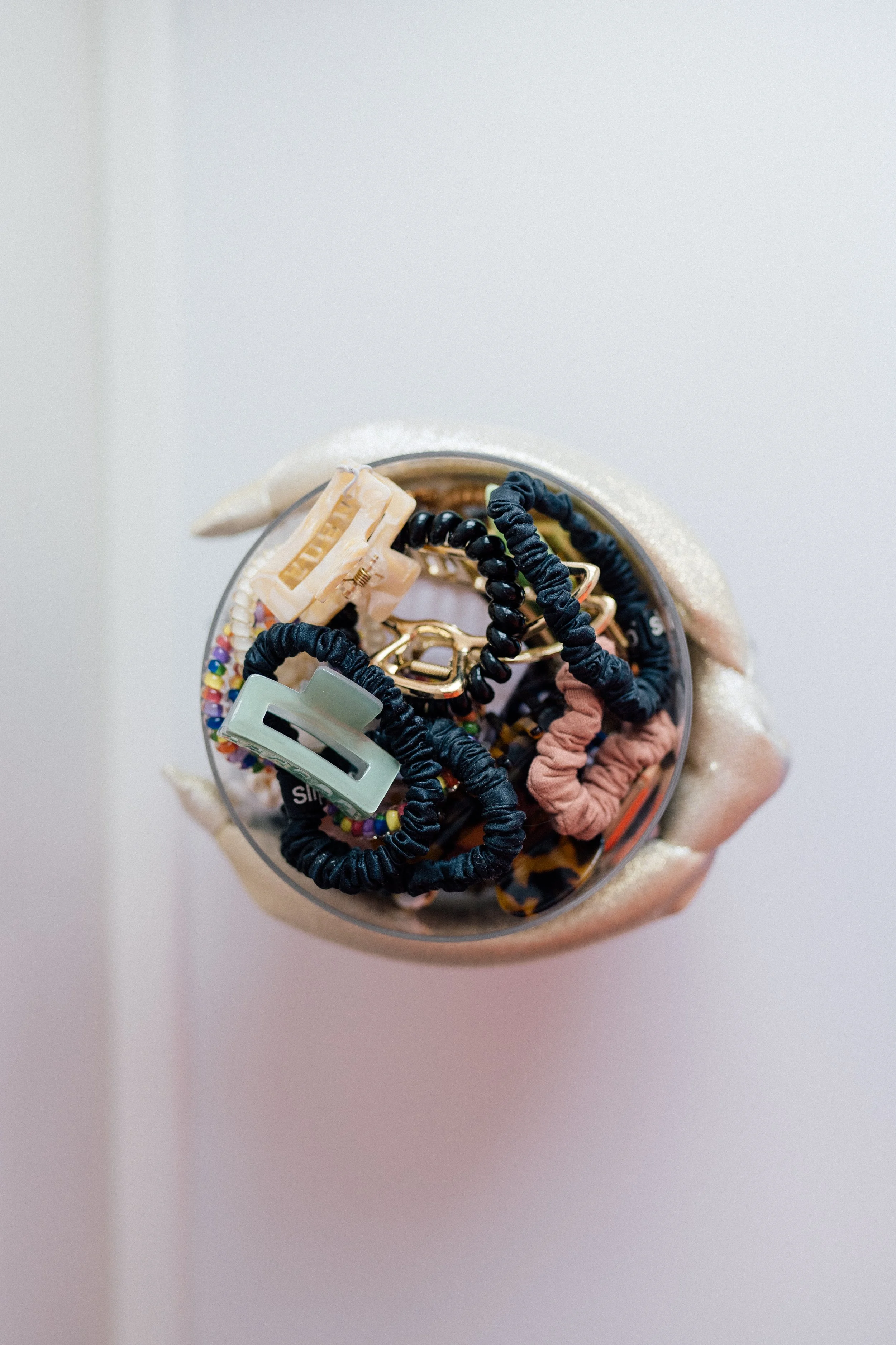 Where To Shop Headbands and How I Store Them — Caralyn Mirand Koch
