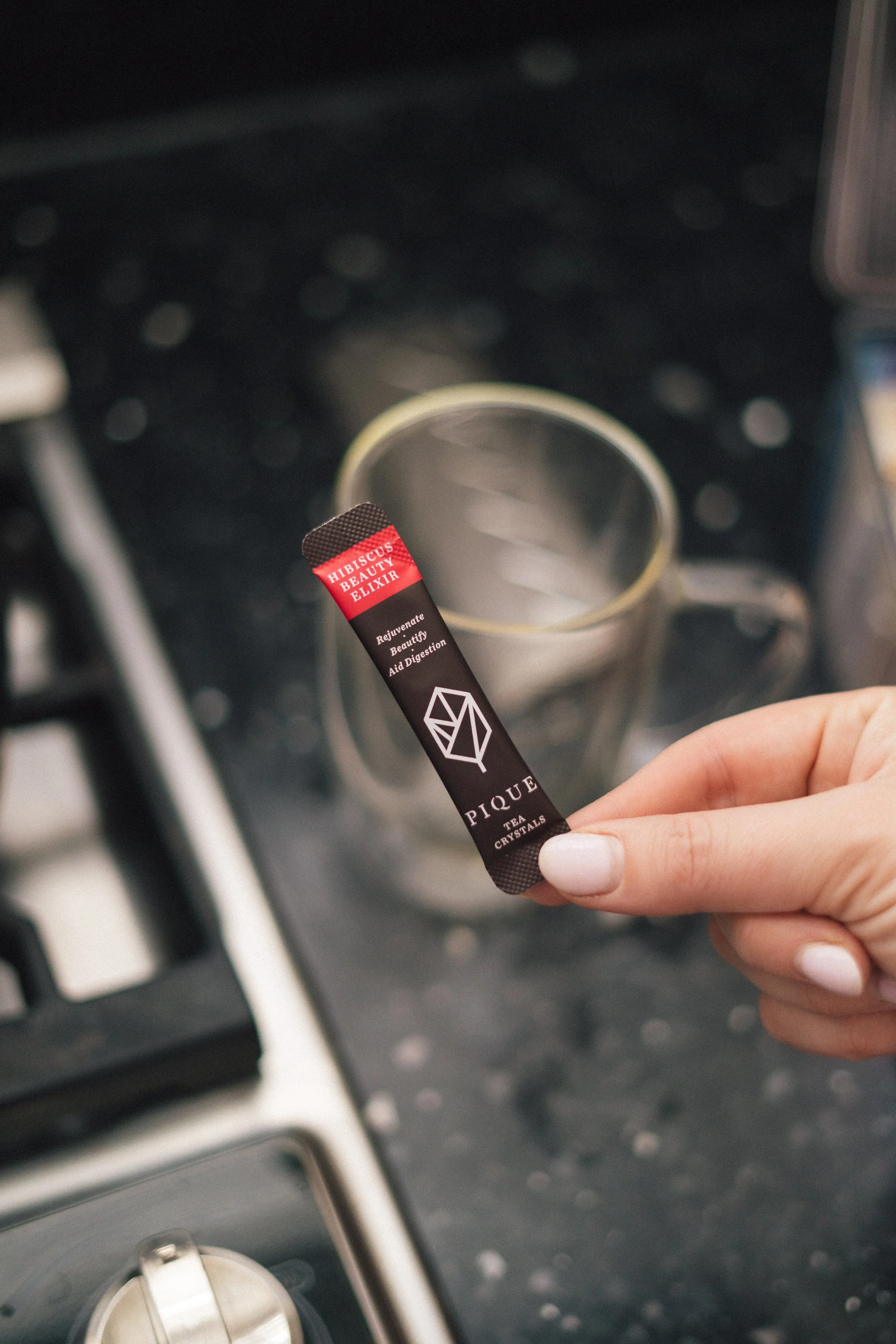 Favorite Teas — Caralyn Mirand Koch