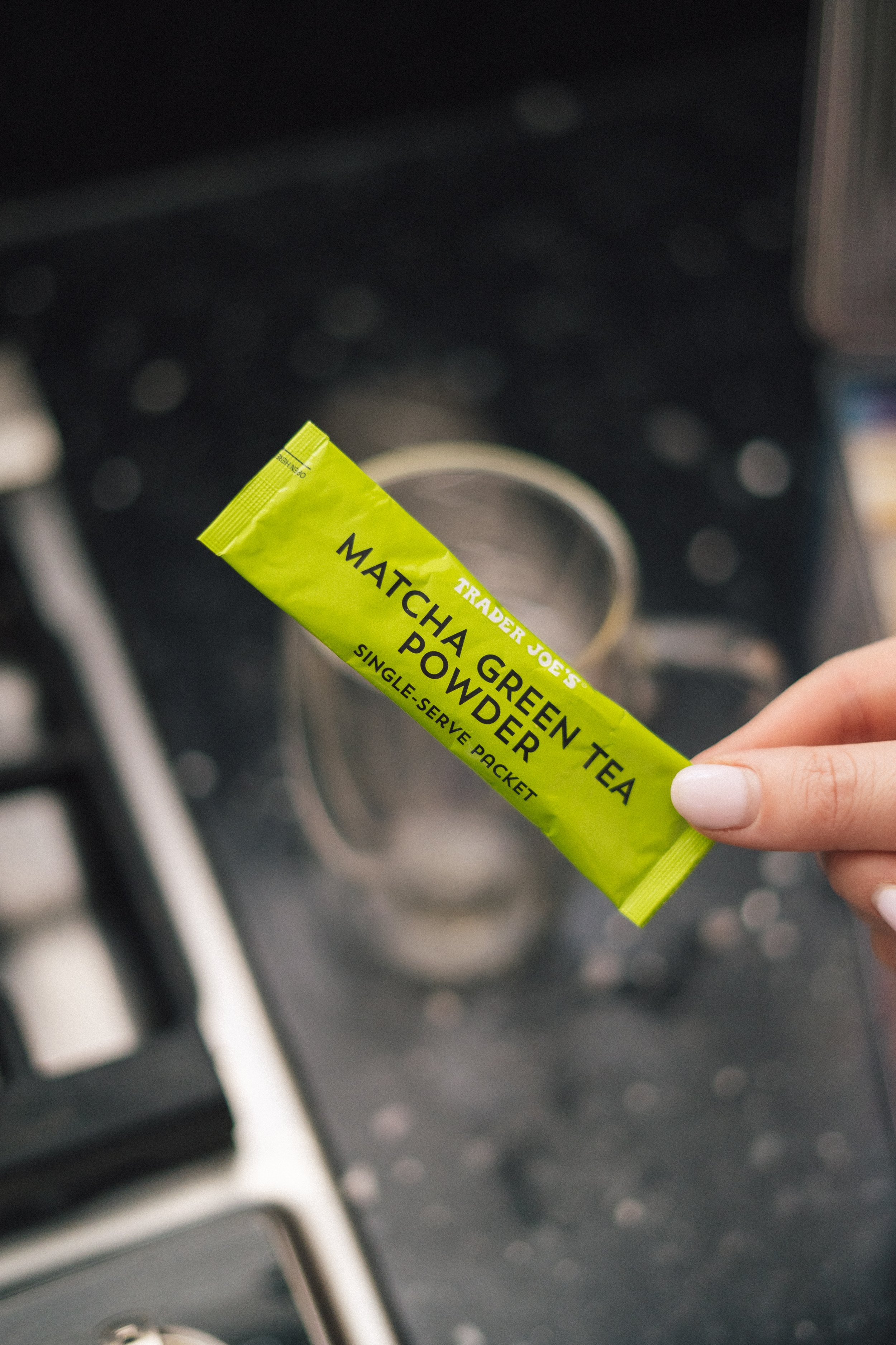 Favorite Teas — Caralyn Mirand Koch