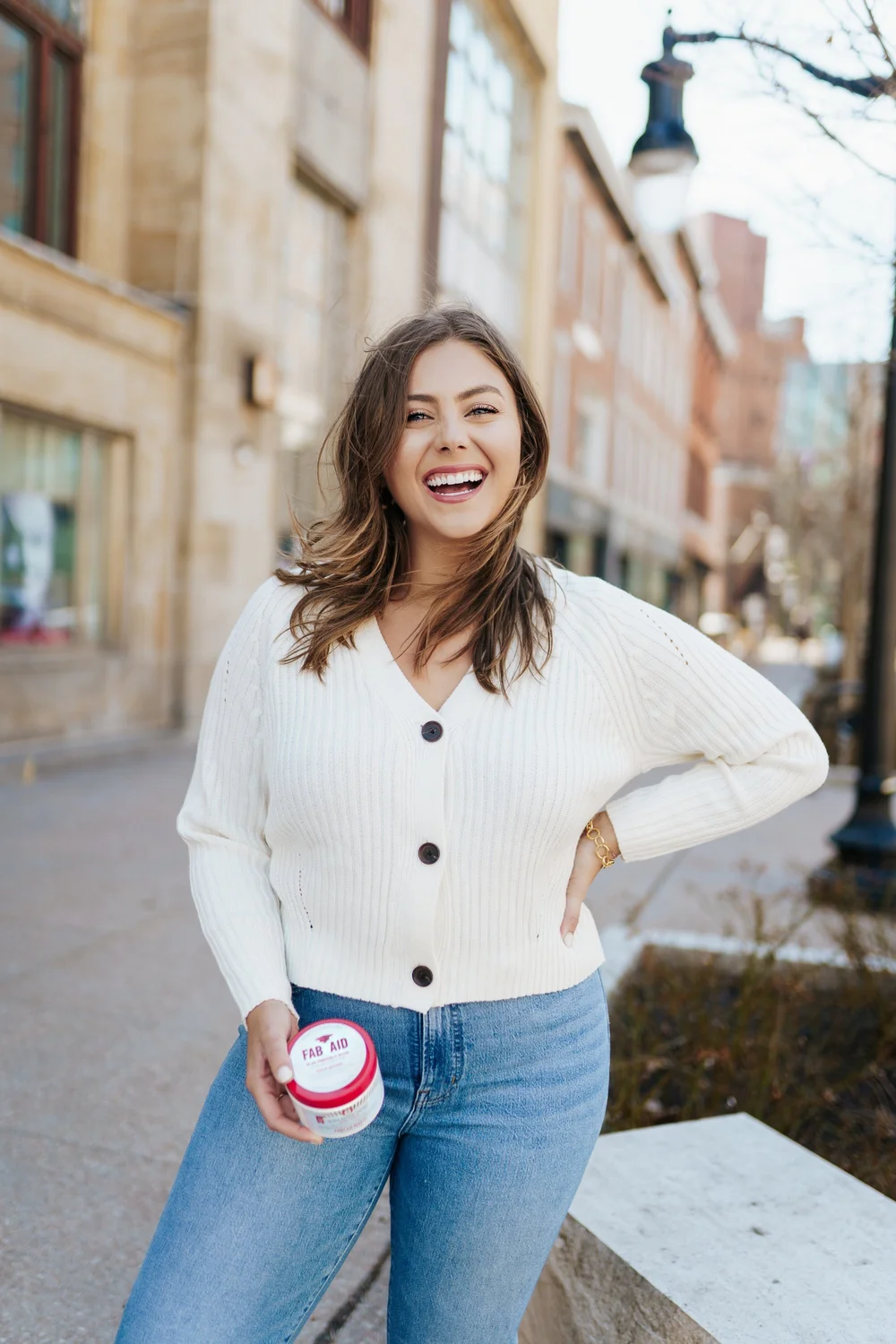 First Aid Beauty Favorites — Caralyn Mirand Koch