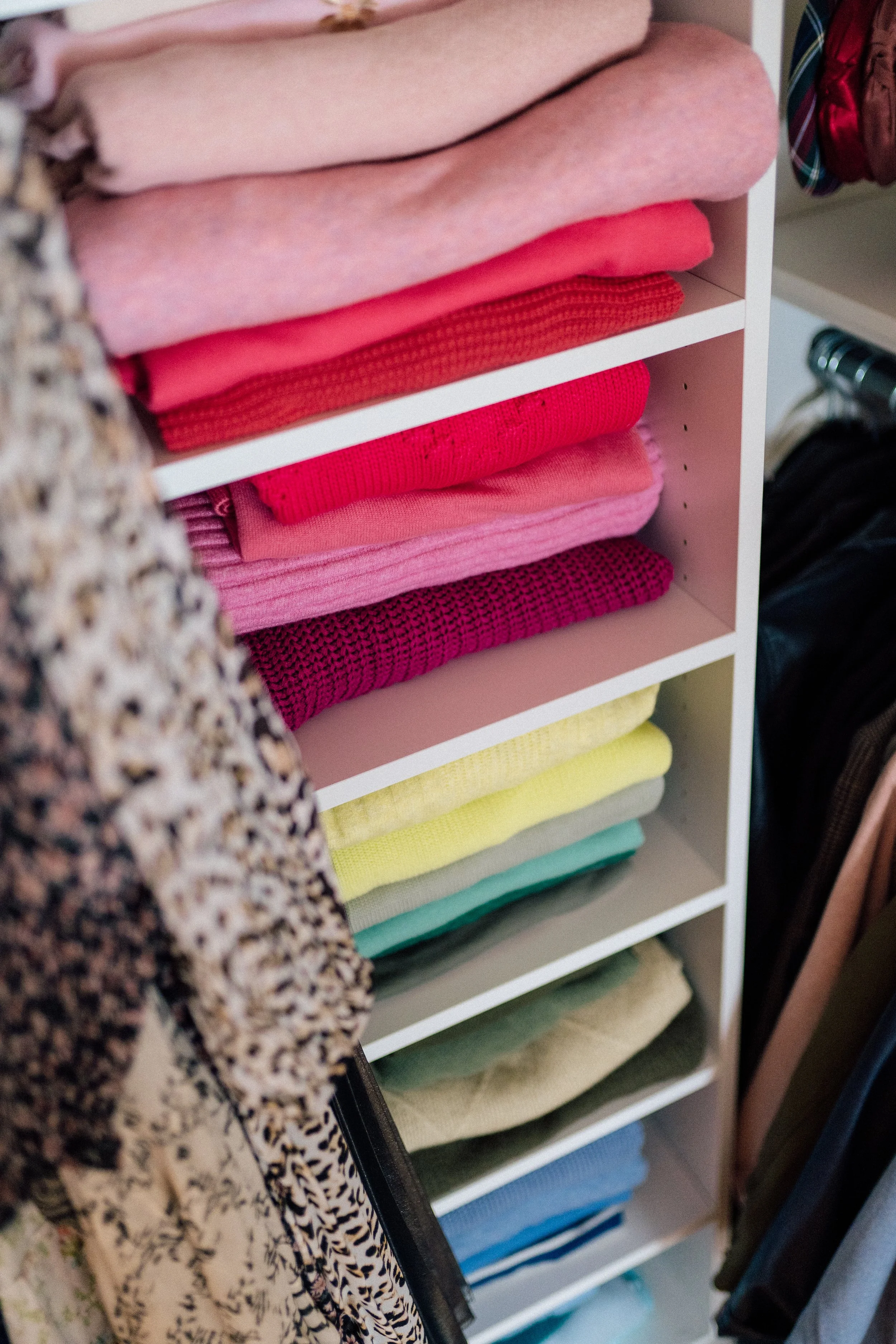 5 Tips For Cleaning Out Your Closet — Caralyn Mirand Koch