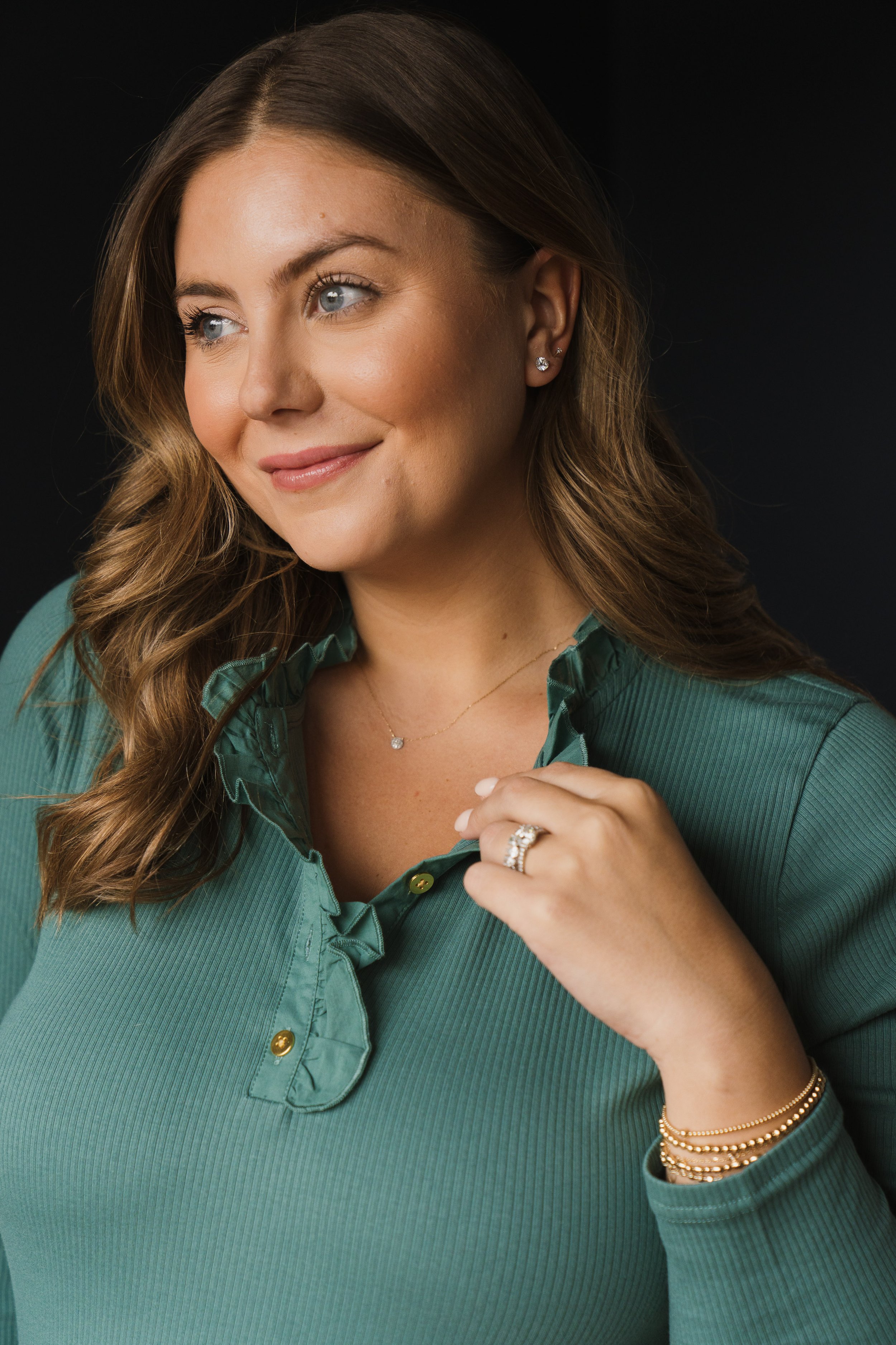Caralyn Mirand Koch