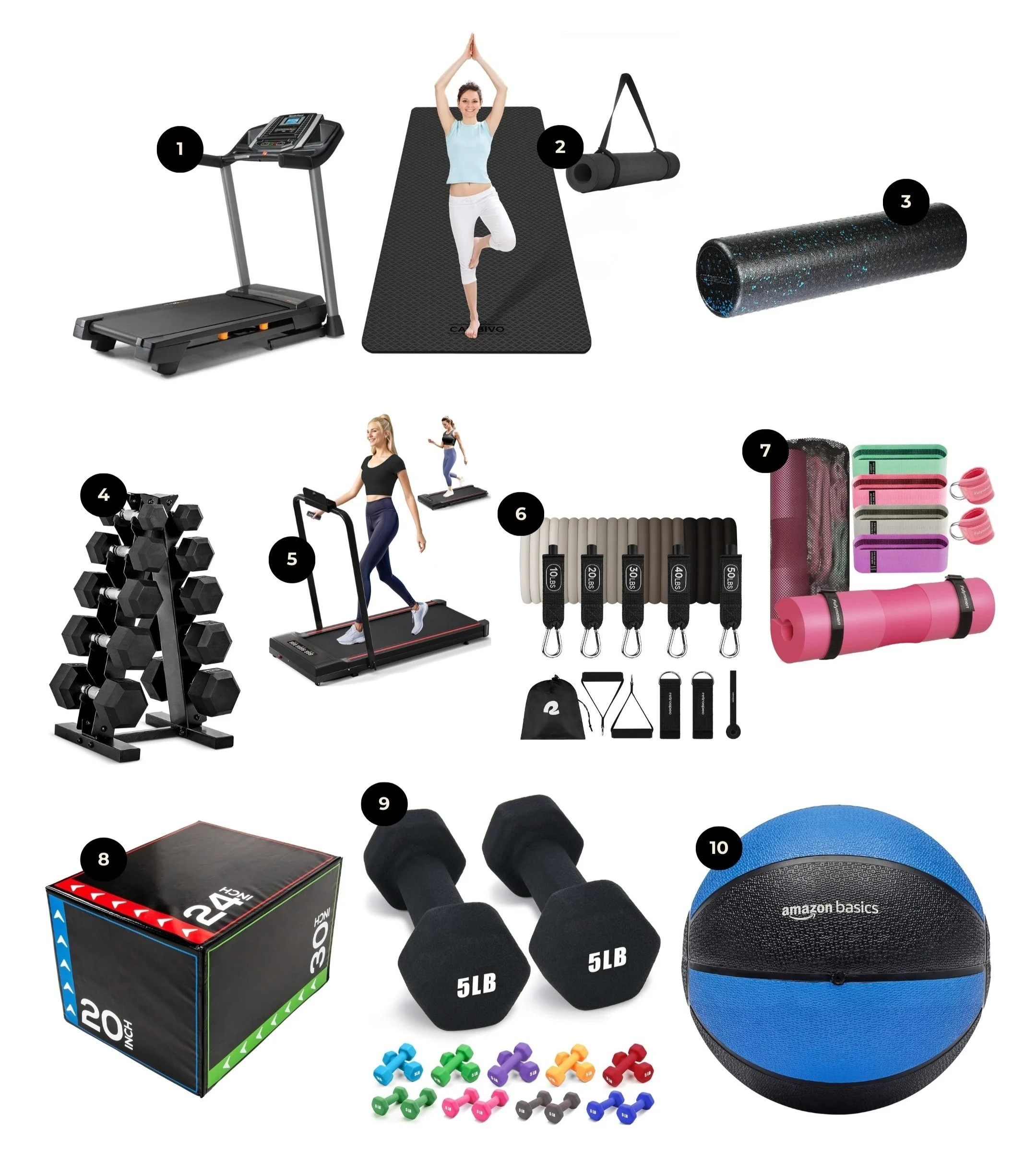 Currently Shopping: Athleisure And Workout Gear — Caralyn Mirand Koch