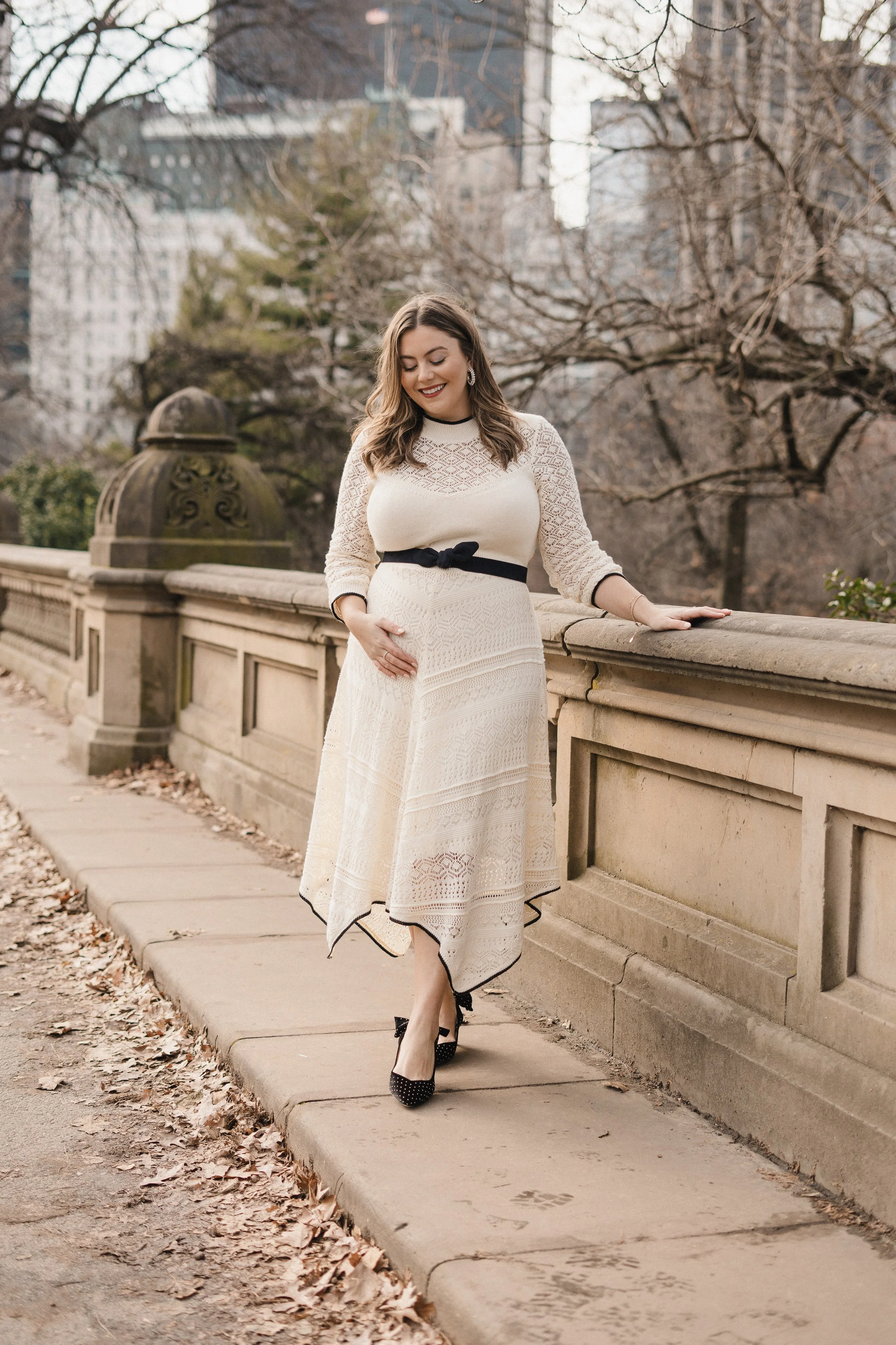 Pregnancy Q+A and My First Trimester Favorites — Caralyn Mirand Koch