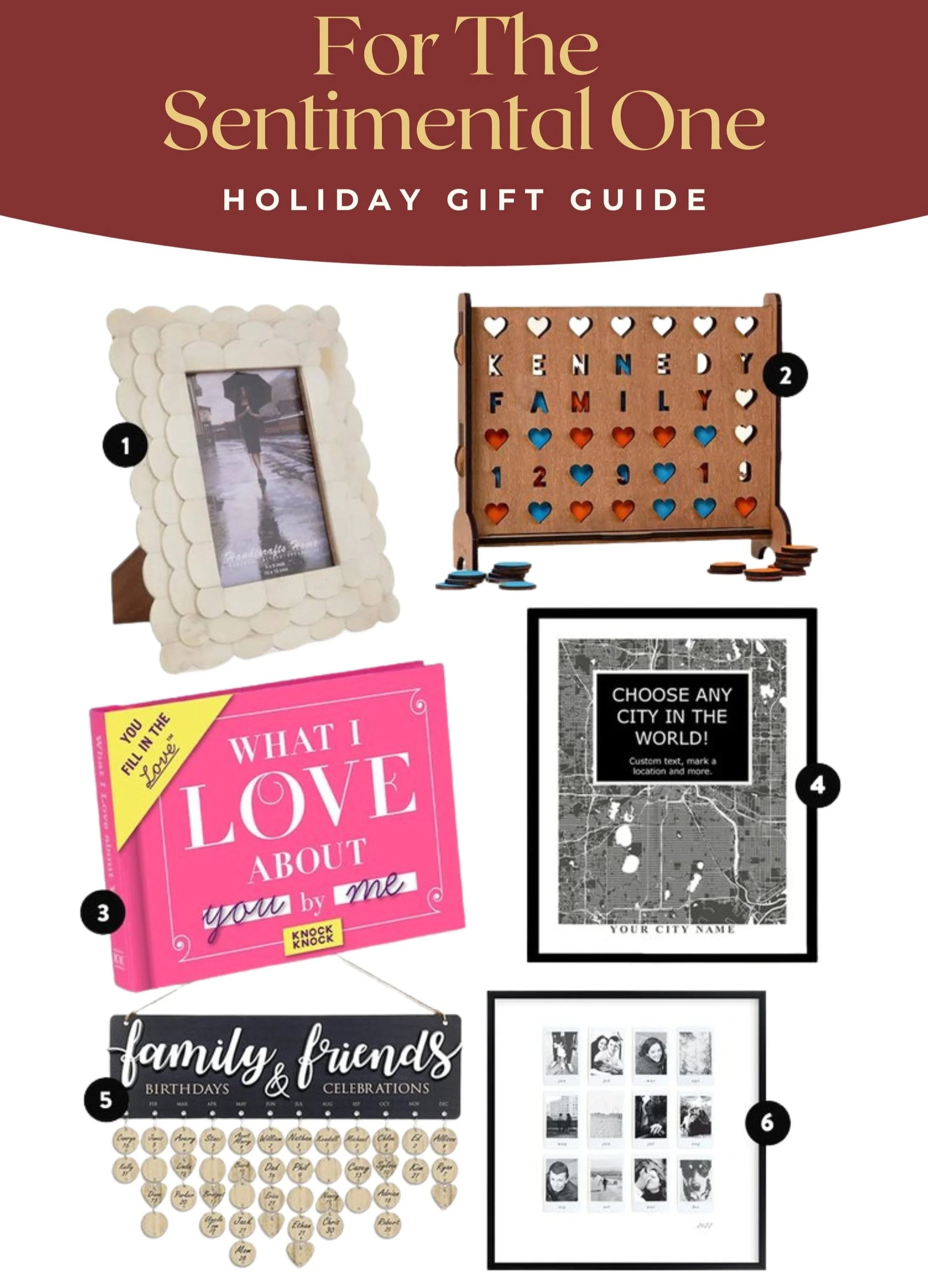 Holiday Gift Guide: Lifestyle Gift Ideas — Caralyn Mirand Koch