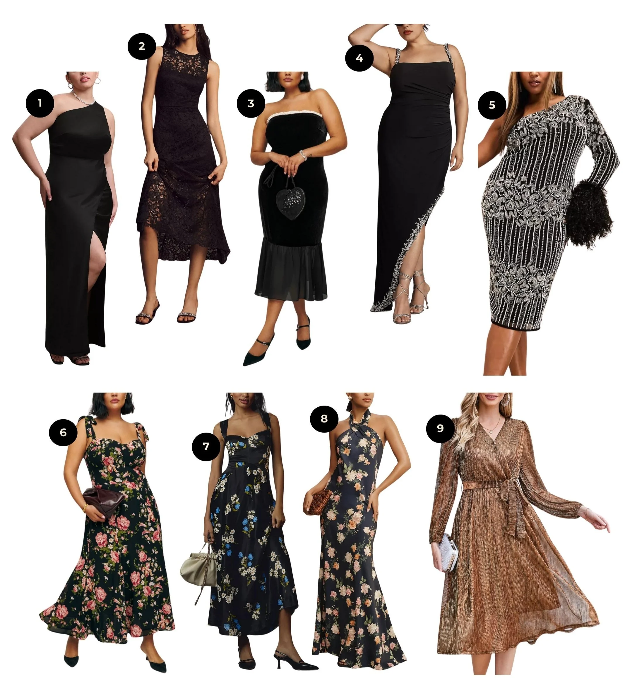 Spring Wedding Guest Dresses — Caralyn Mirand Koch