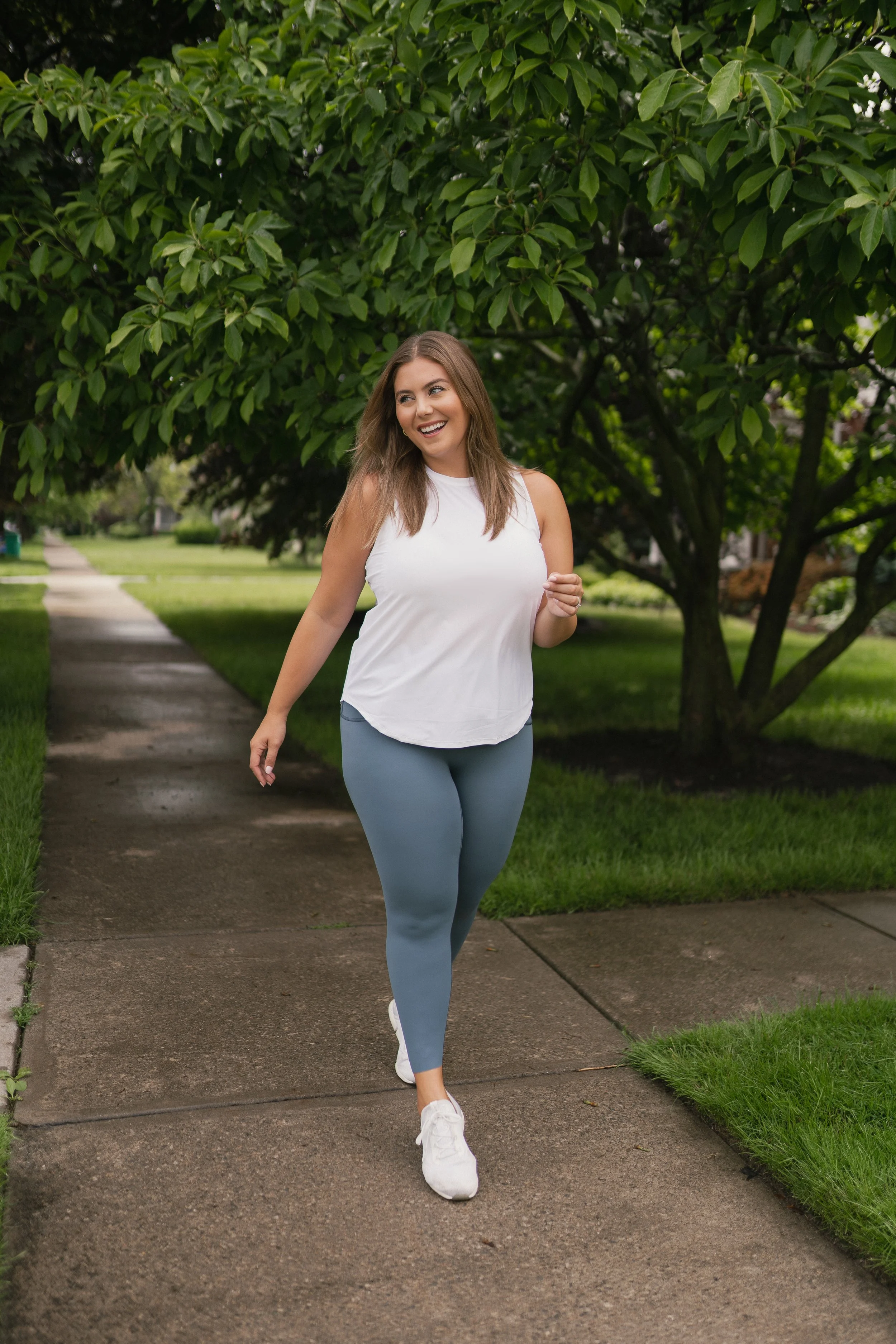 Athleisure and Workout Favorites — Caralyn Mirand Koch
