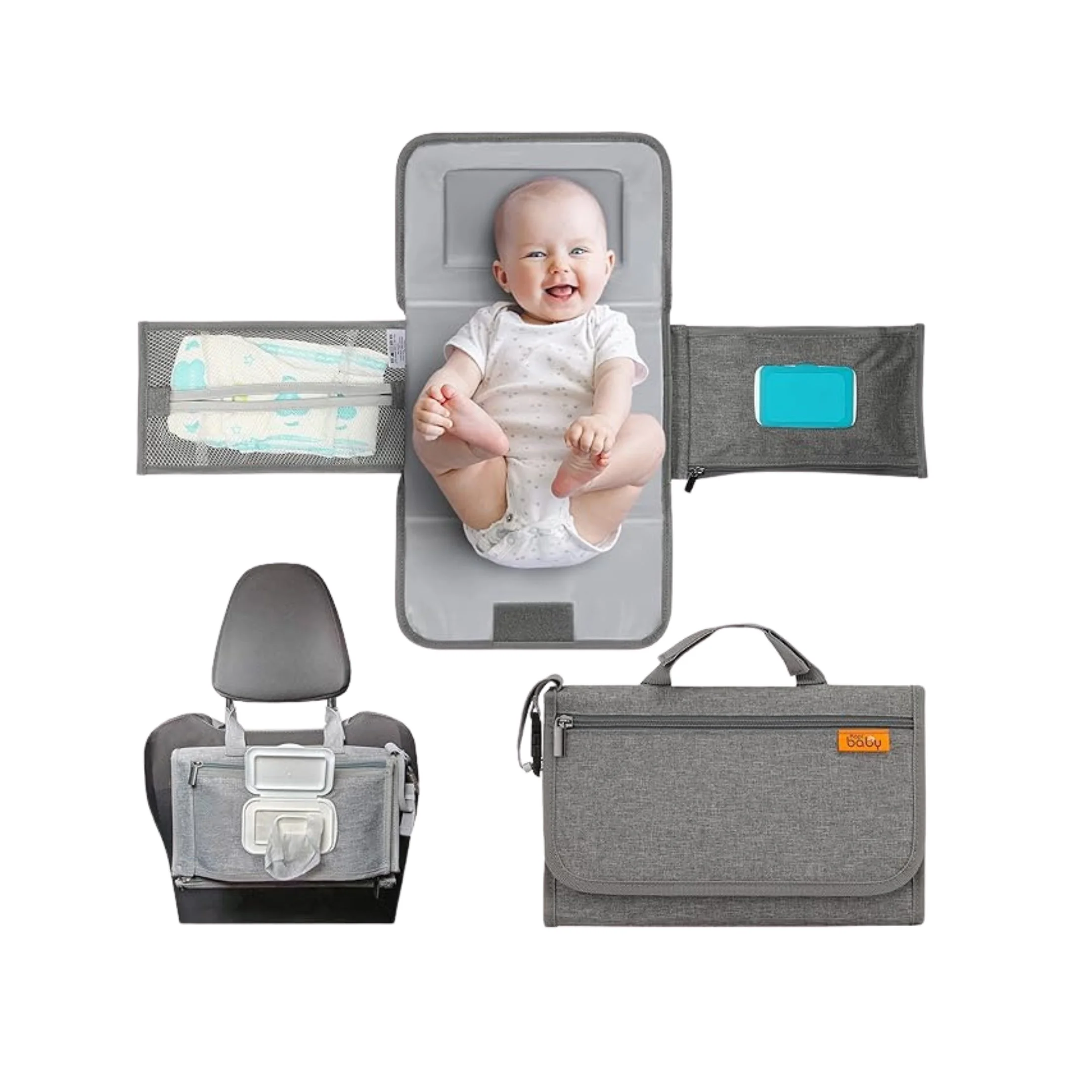 14 Unexpectedly Perfect Baby Gifts Every New Parent Will Love — Caralyn ...