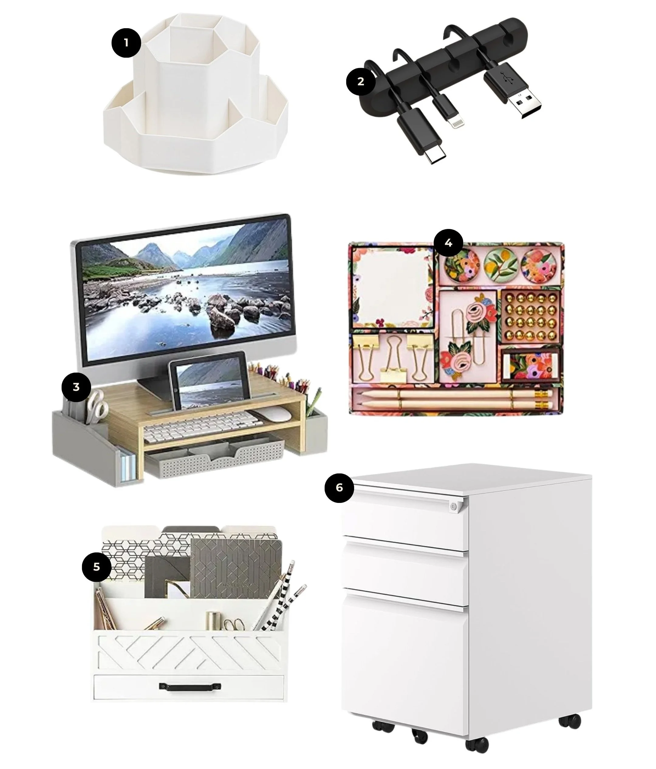 Let's Get Organized: Solutions For Your Closet, Kitchen, Bathroom ...