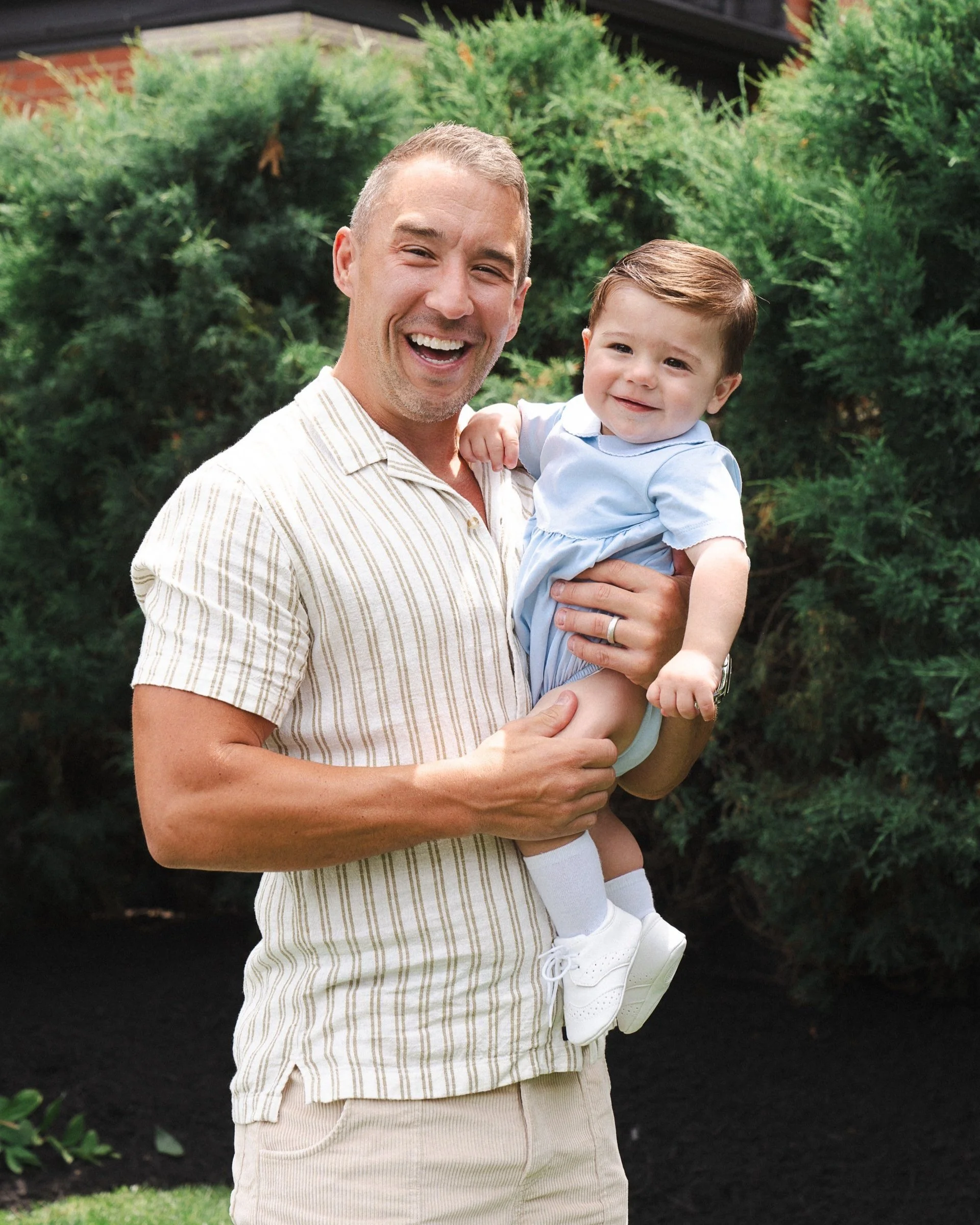 Father's Day Gift Guide — Caralyn Mirand Koch