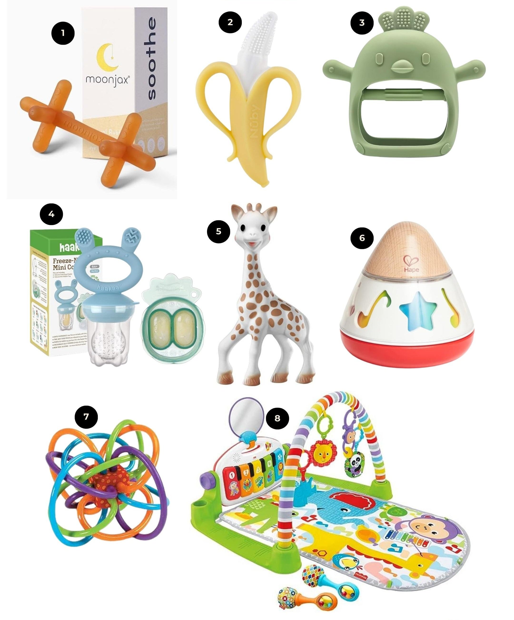 Baby Travel Tips: Part One — Caralyn Mirand Koch