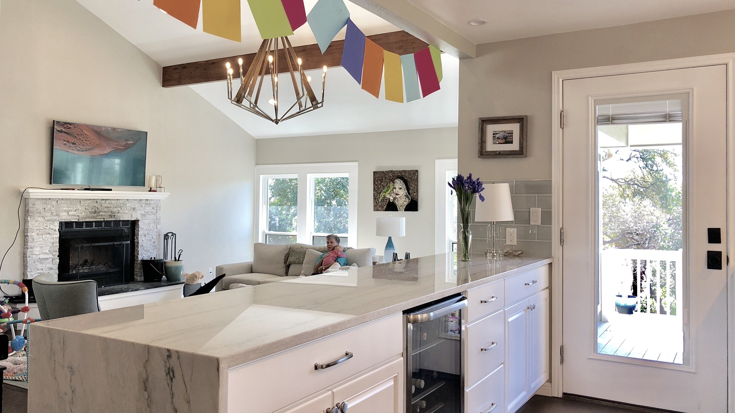 Custom Home Project Portfolio — Architecture By George! Austin ...