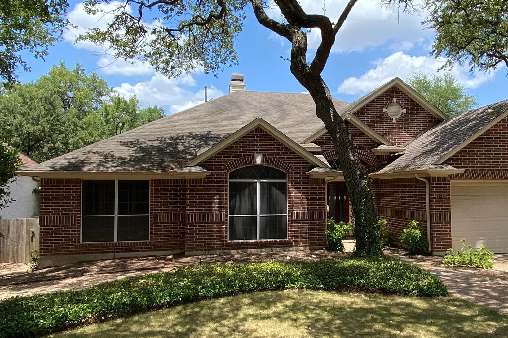 Eagle Lands — Architecture By George! Austin Architect | Contemporary ...