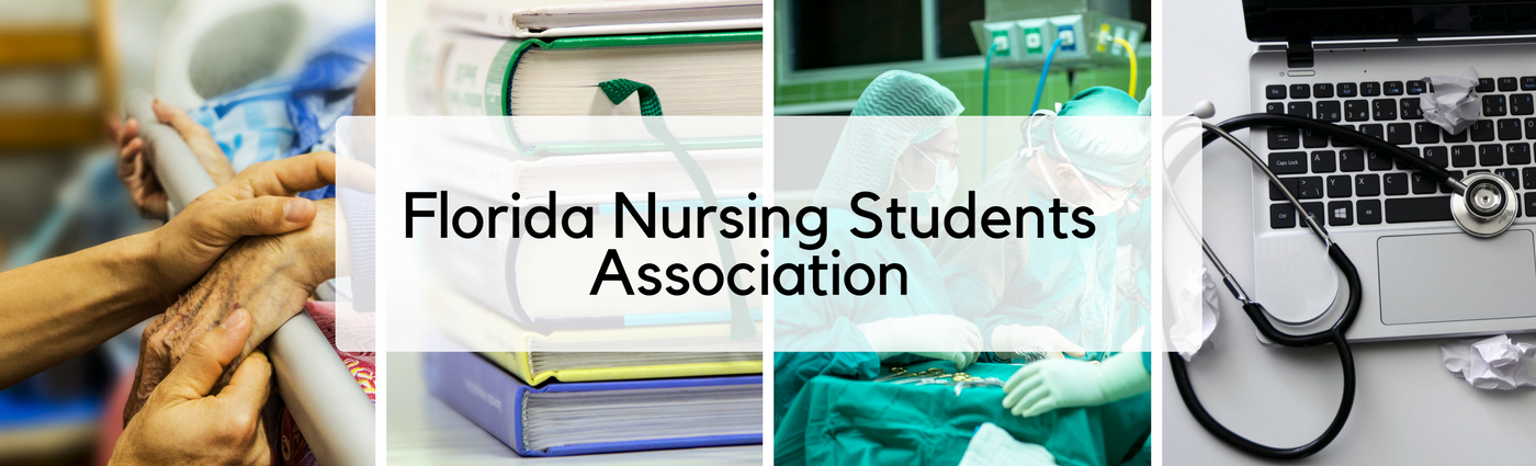 Membership — Florida Nursing Students Association