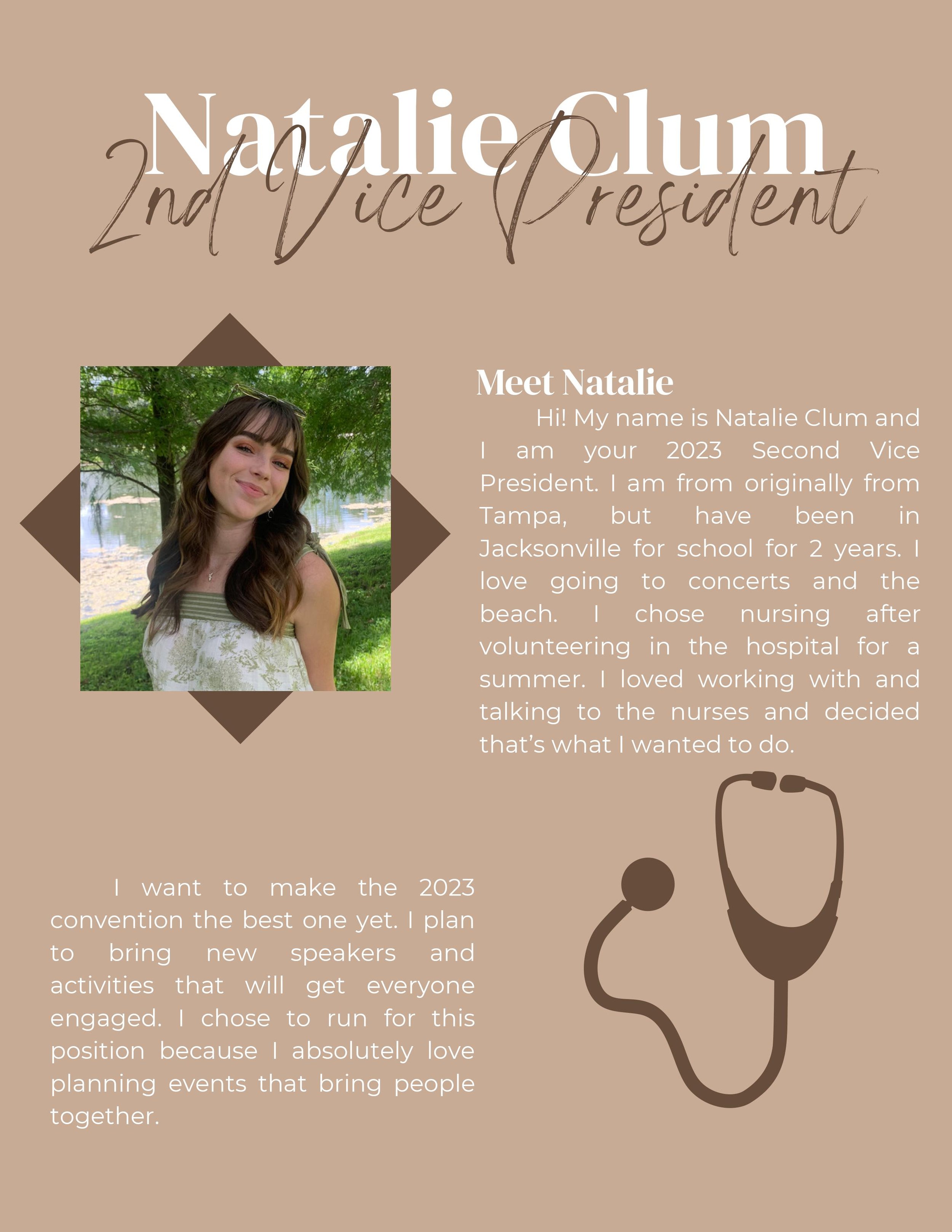 Florida Nursing Students Association