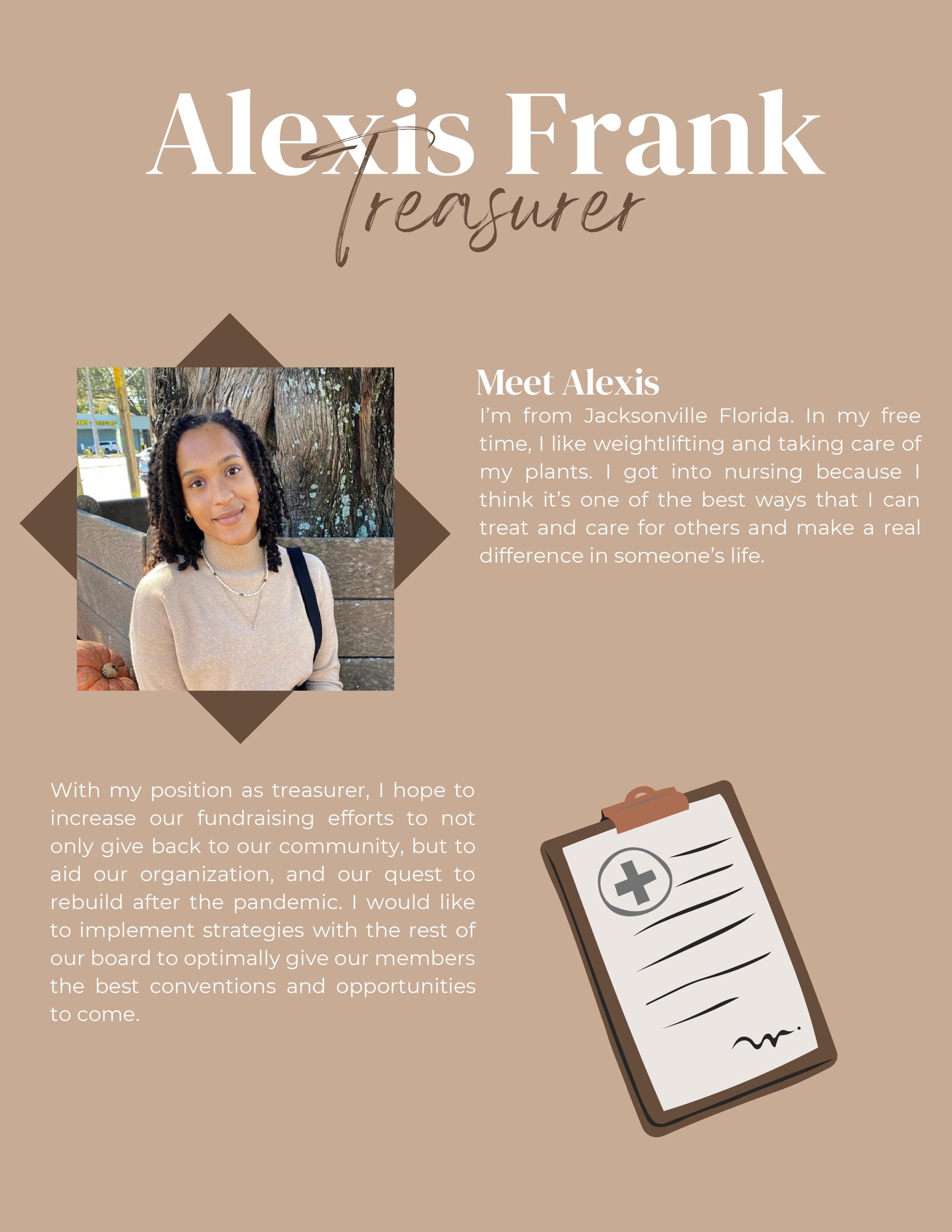 Florida Nursing Students Association