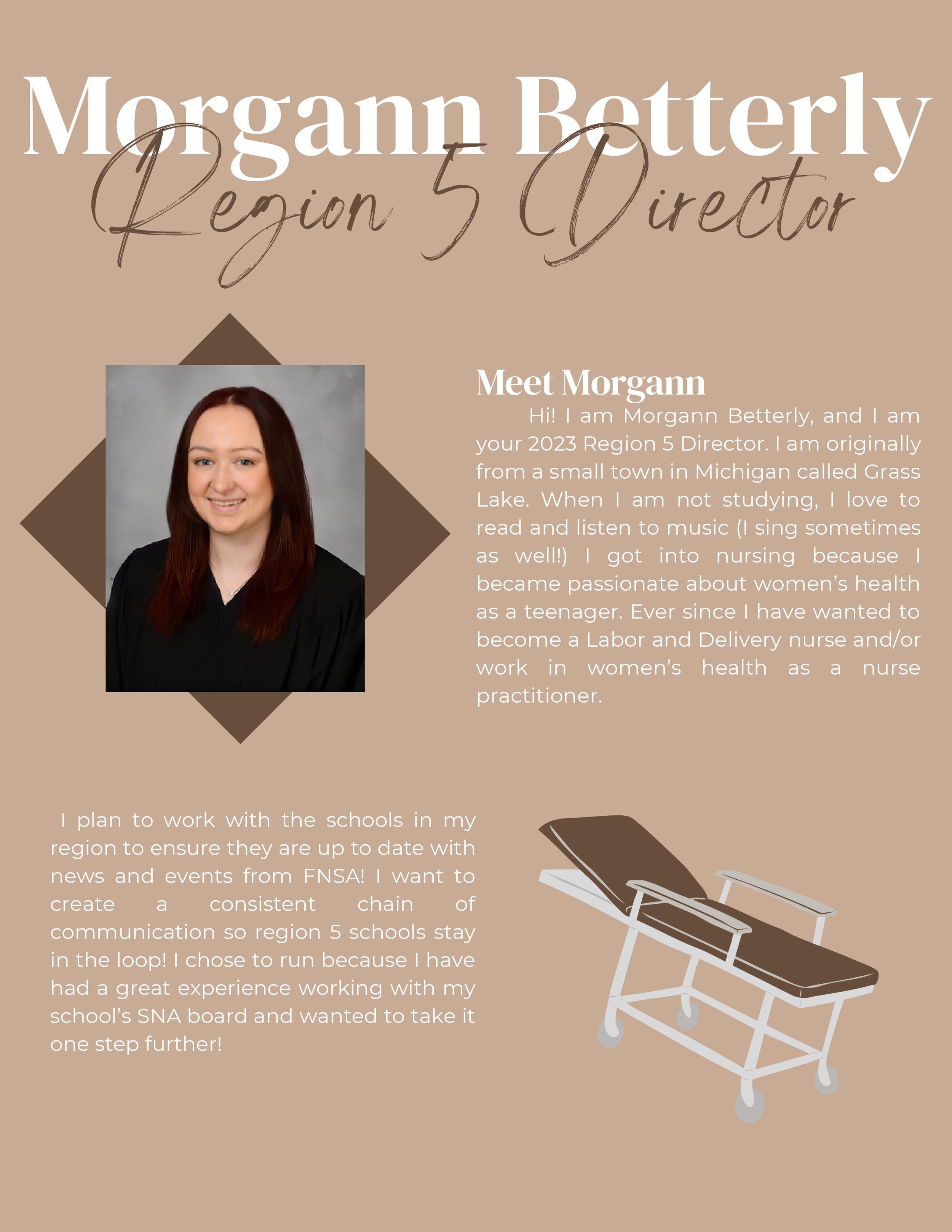 Florida Nursing Students Association