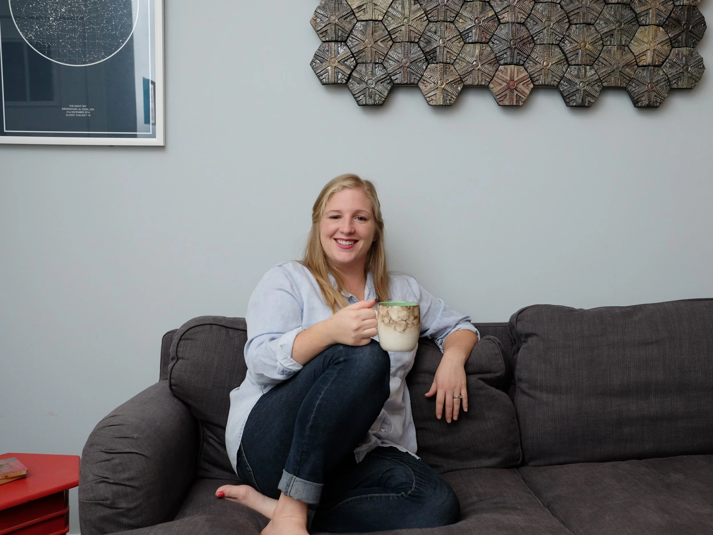 About — Thrive Clay Studio