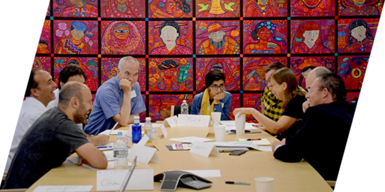 MIT DHIVE Program — MIT Sandbox