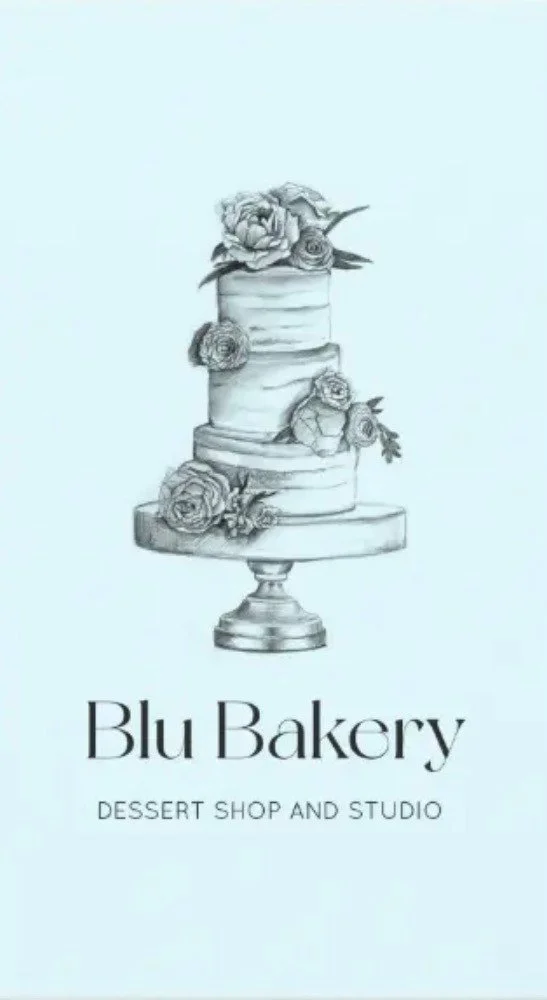 Blu Bakery
