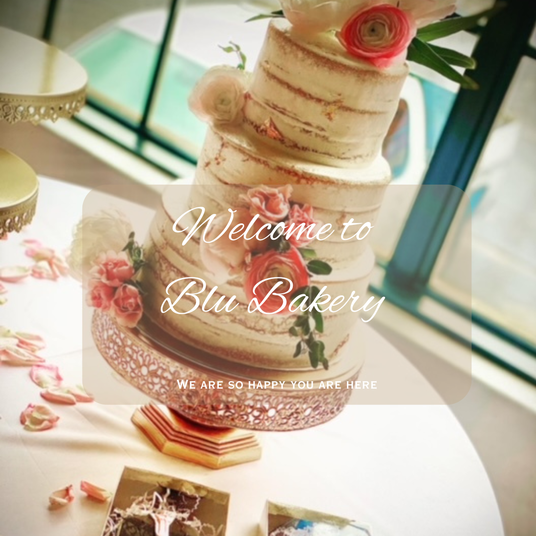 Blu Bakery