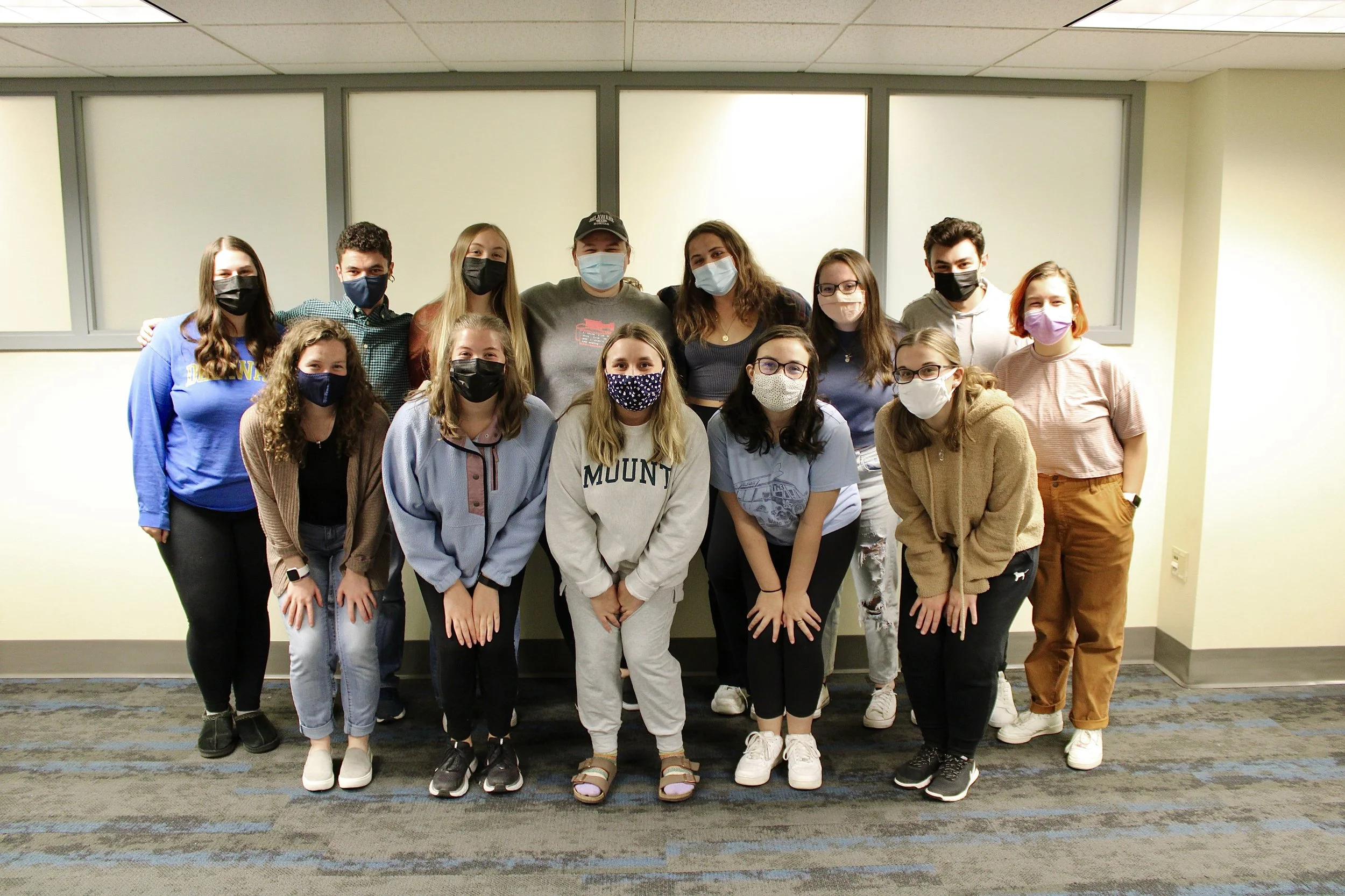 HTAC - Meet the Board