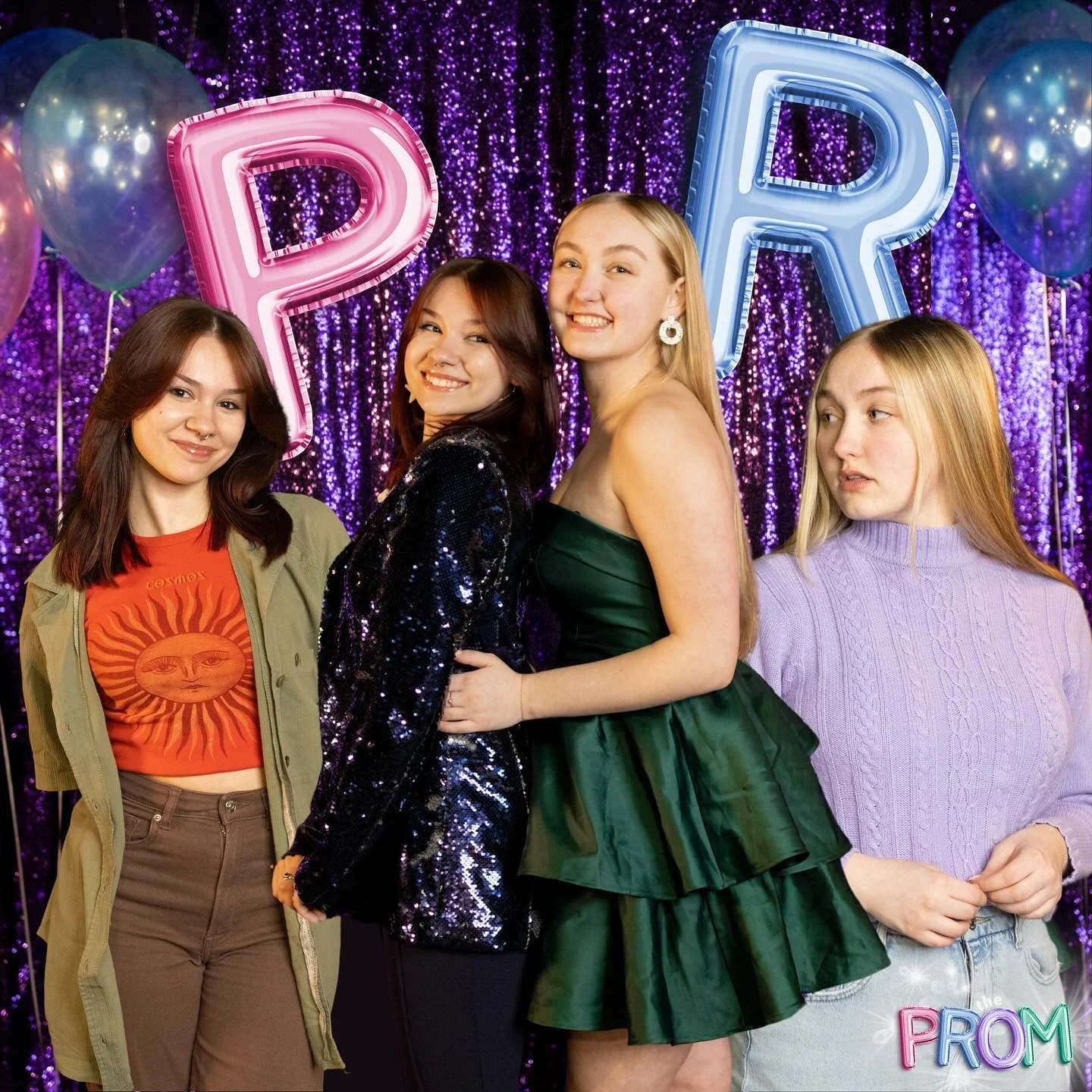 The Harrington Theatre Arts Company