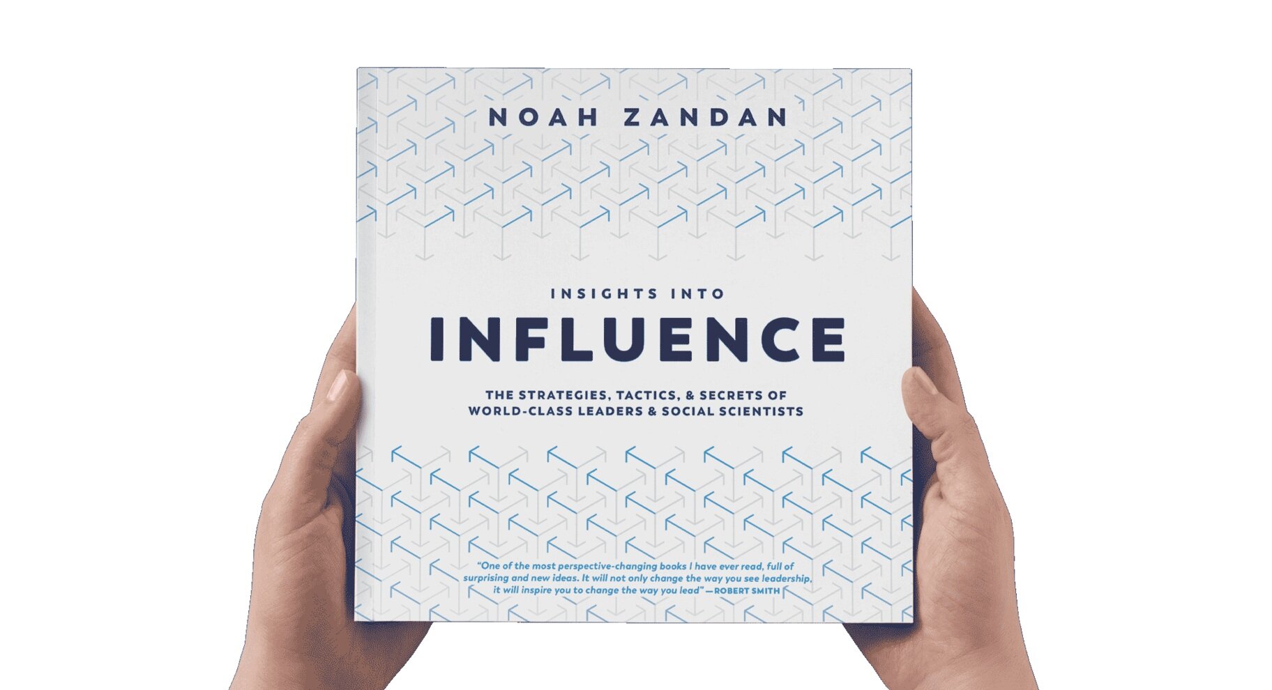 Book — Noah Zandan